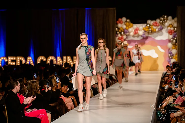 Fashion Show Runways