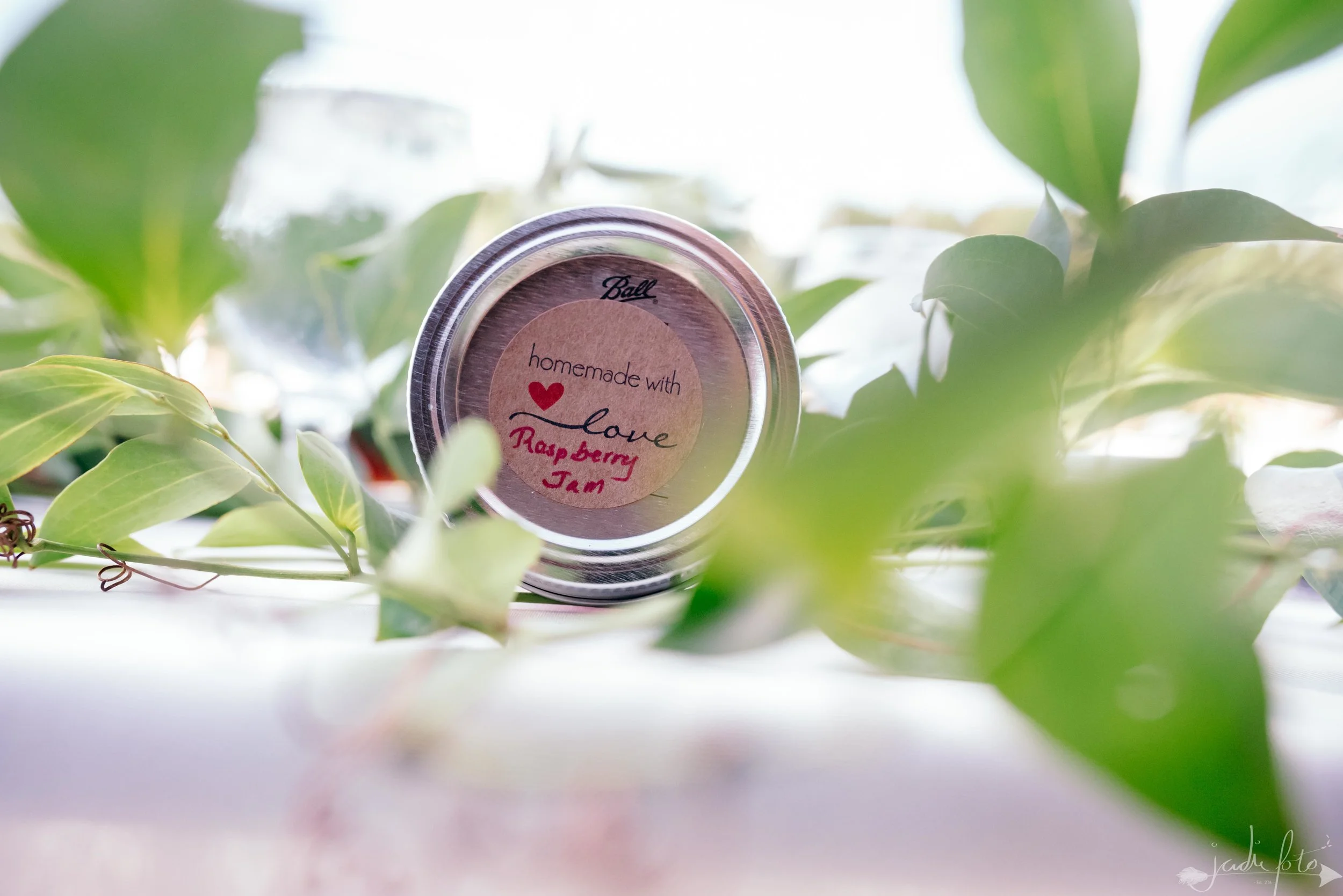Karli + Haiyang: A Wedding on the Baumgardner Family Farm — Jadie Foto