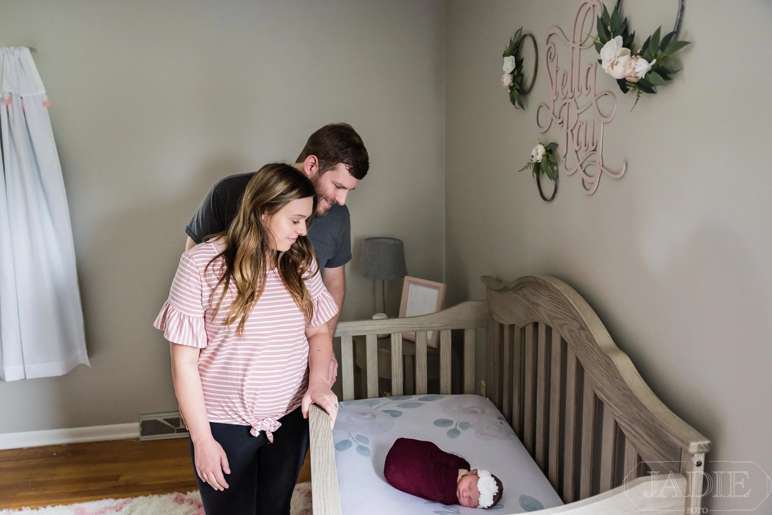 Stella Ray — Jadie Foto