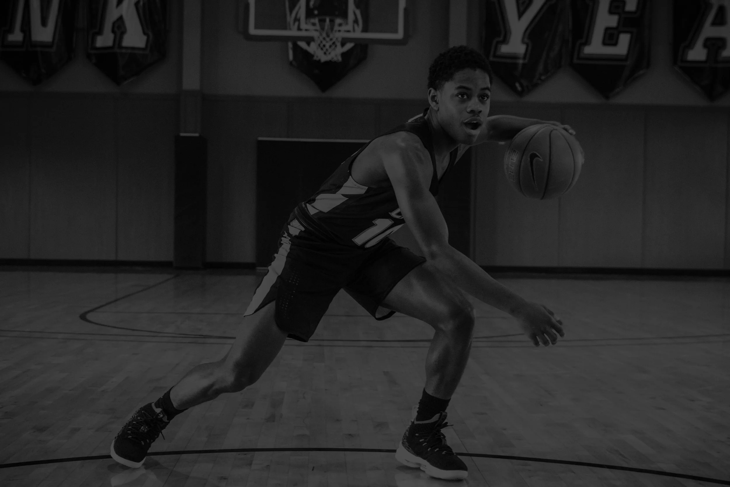 Link Year Lions Prep Basketball