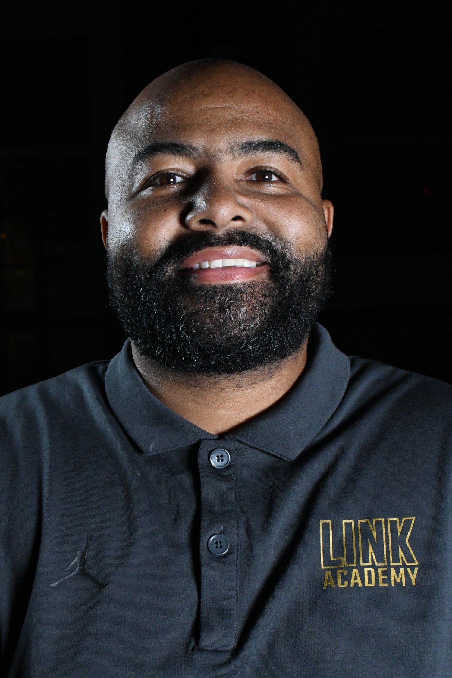 Staff — Link Lions Basketball