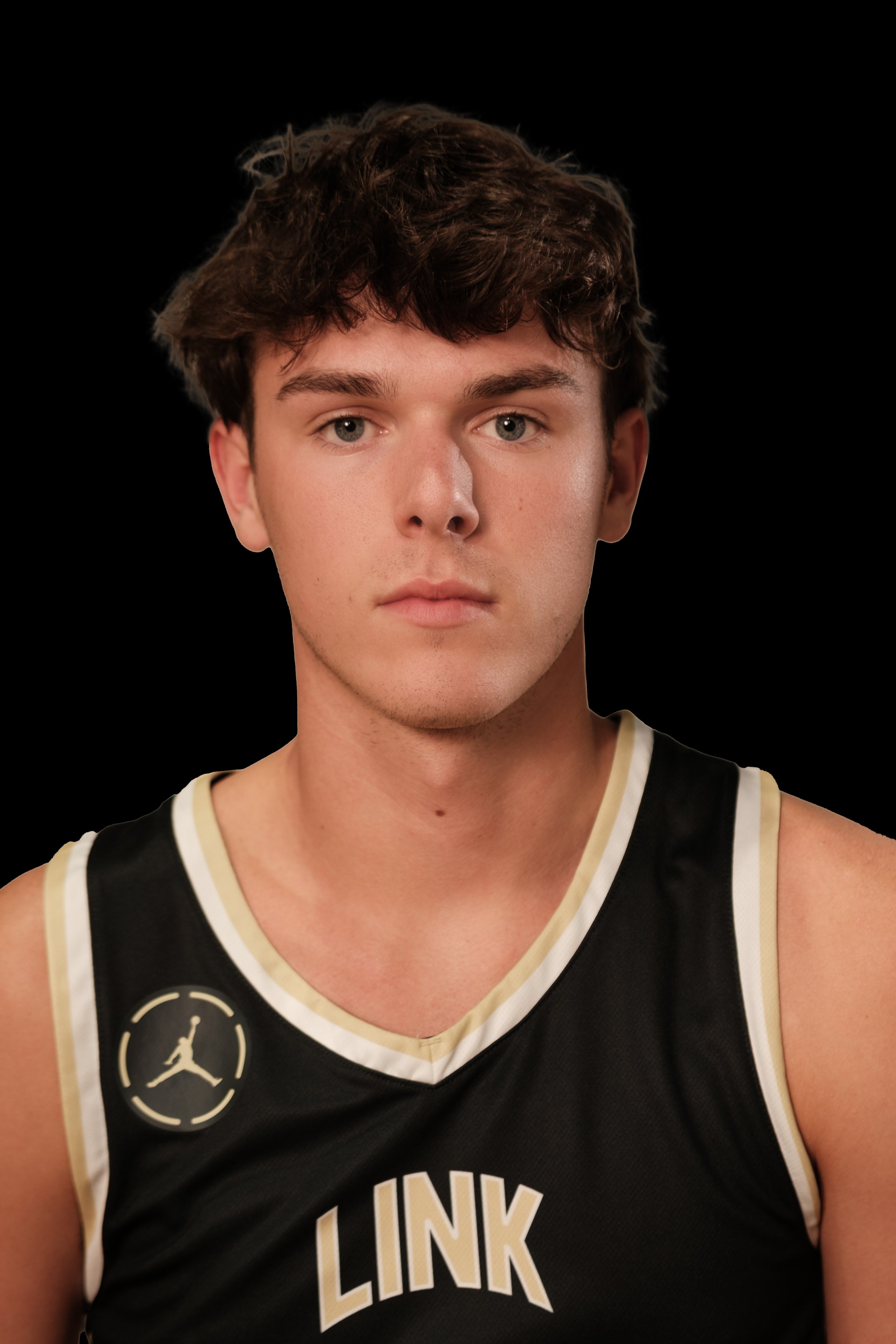 PG ELITE Roster — Link Lions Basketball
