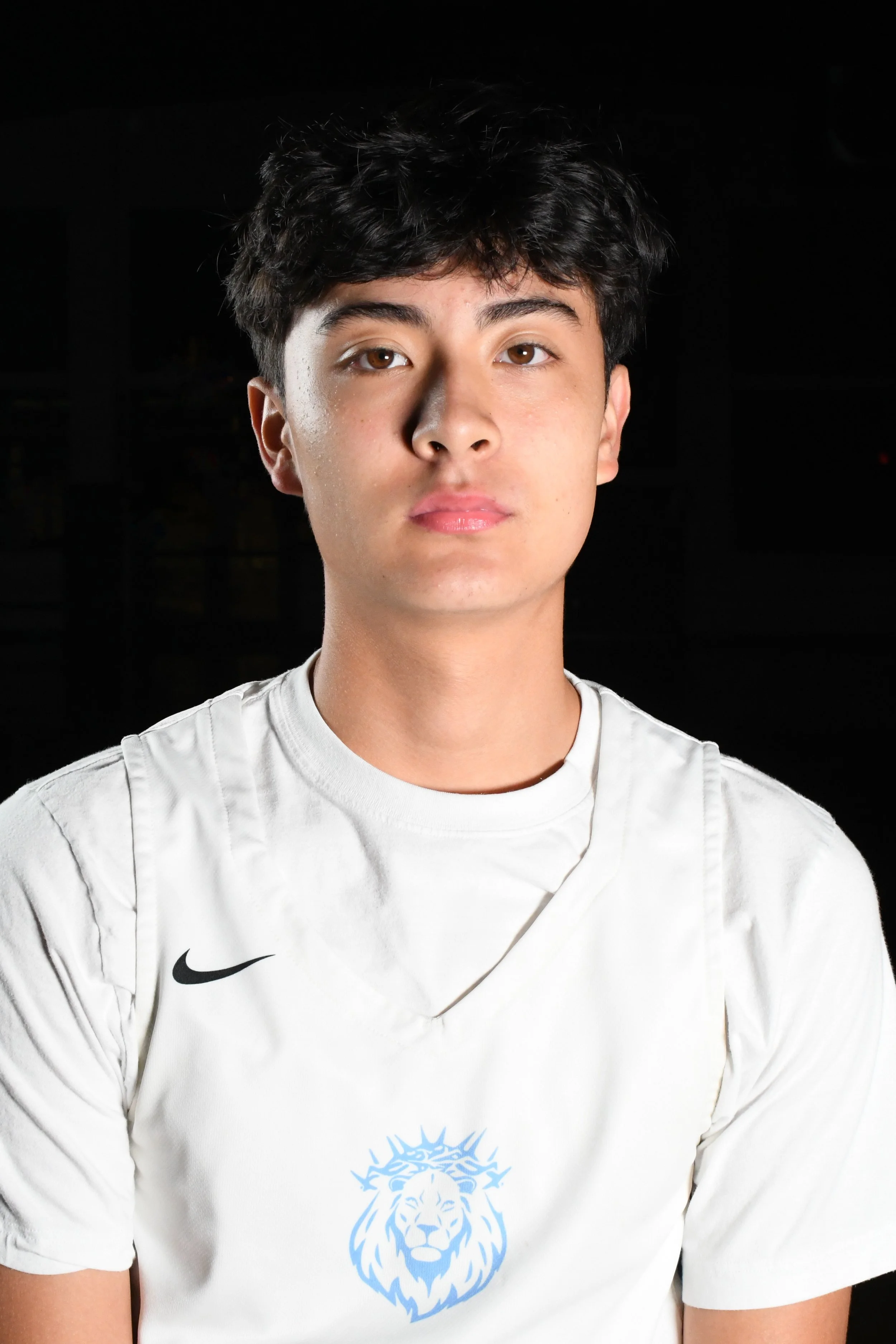 PG Premier Roster — Link Lions Basketball