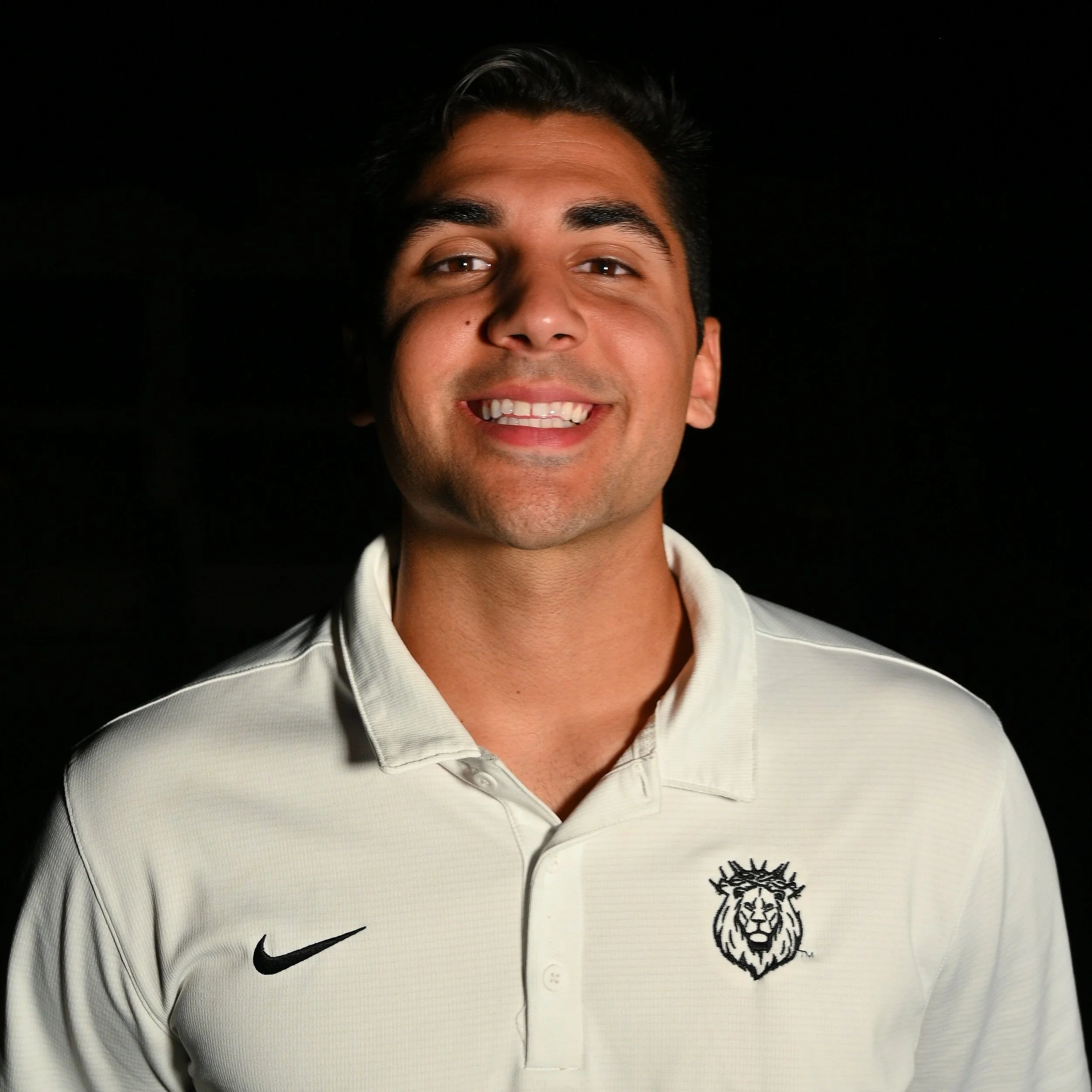 Staff — Link Year Lions Prep Basketball