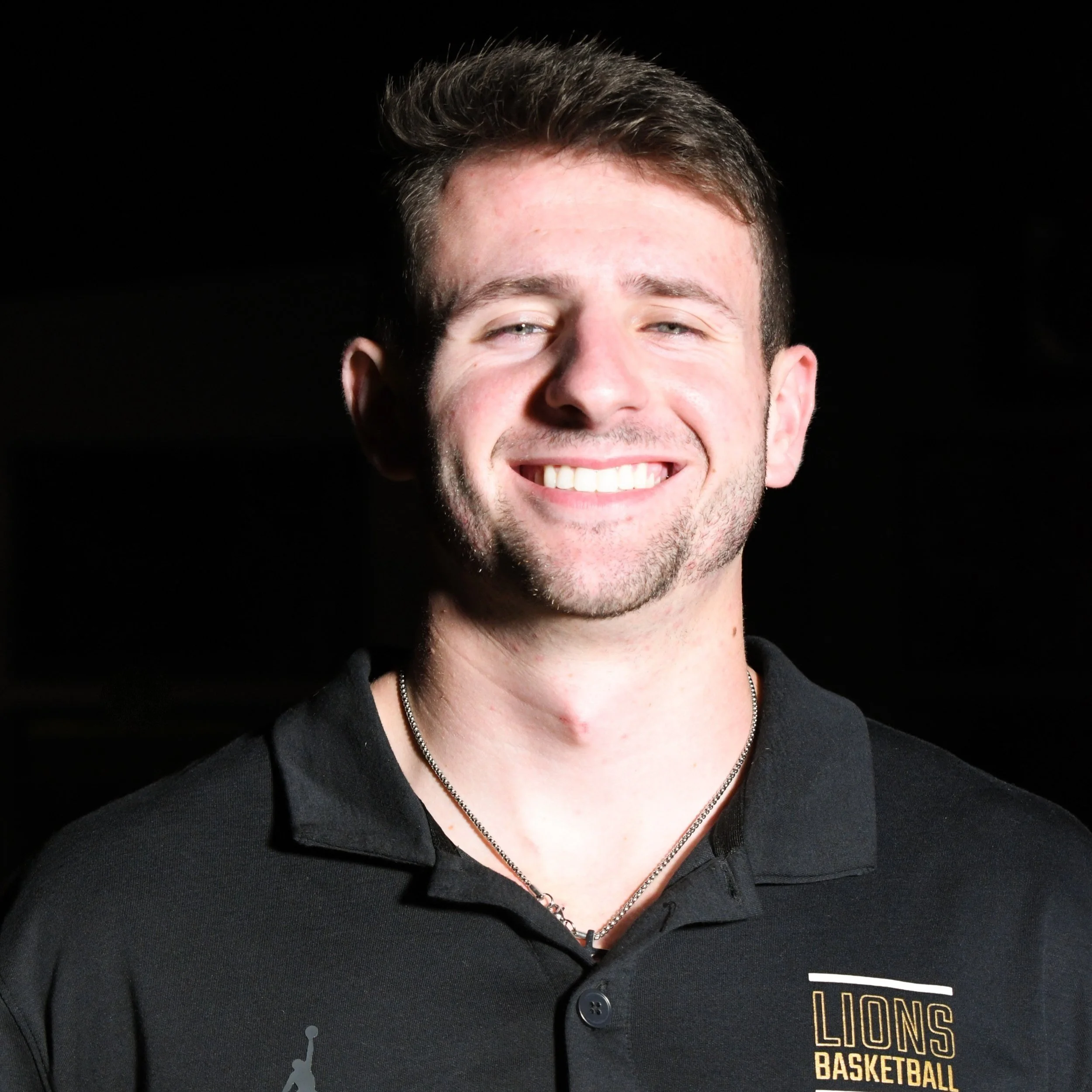 Staff — Link Year Lions Prep Basketball