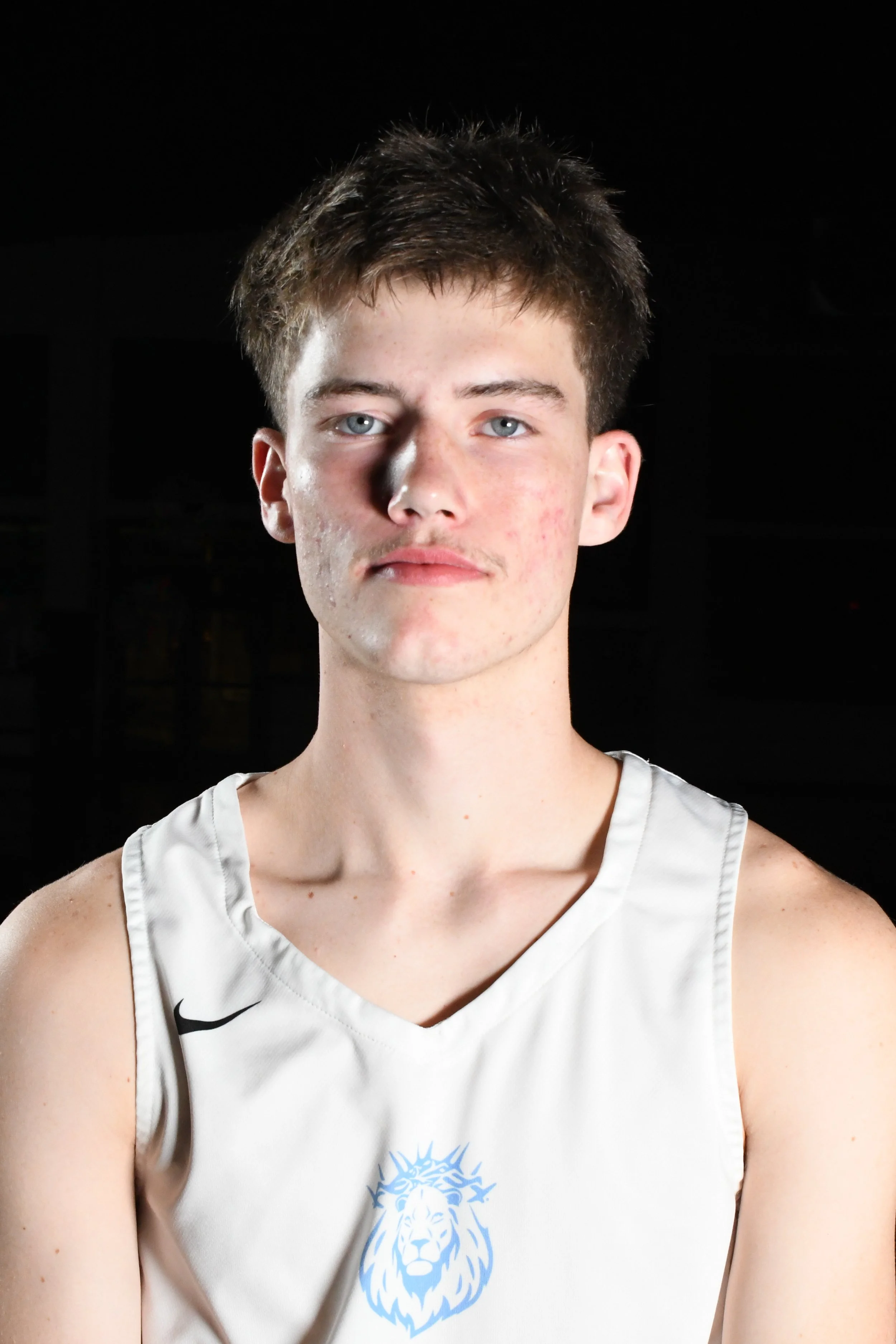 PG Premier Roster — Link Lions Basketball