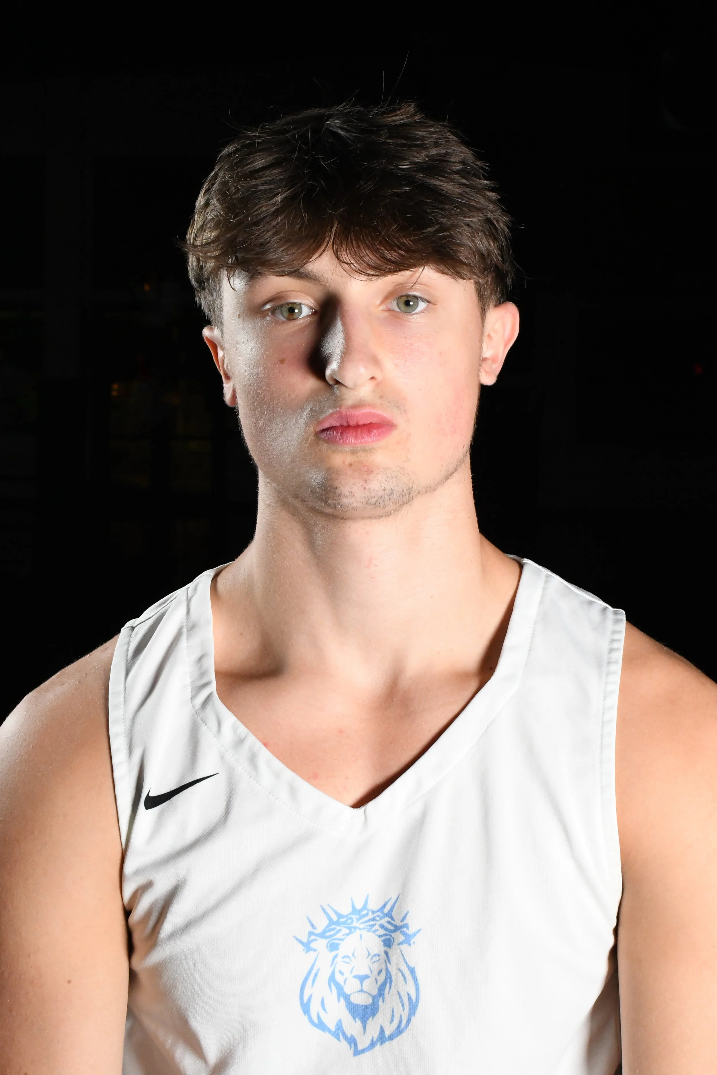 PG Premier Roster — Link Lions Basketball