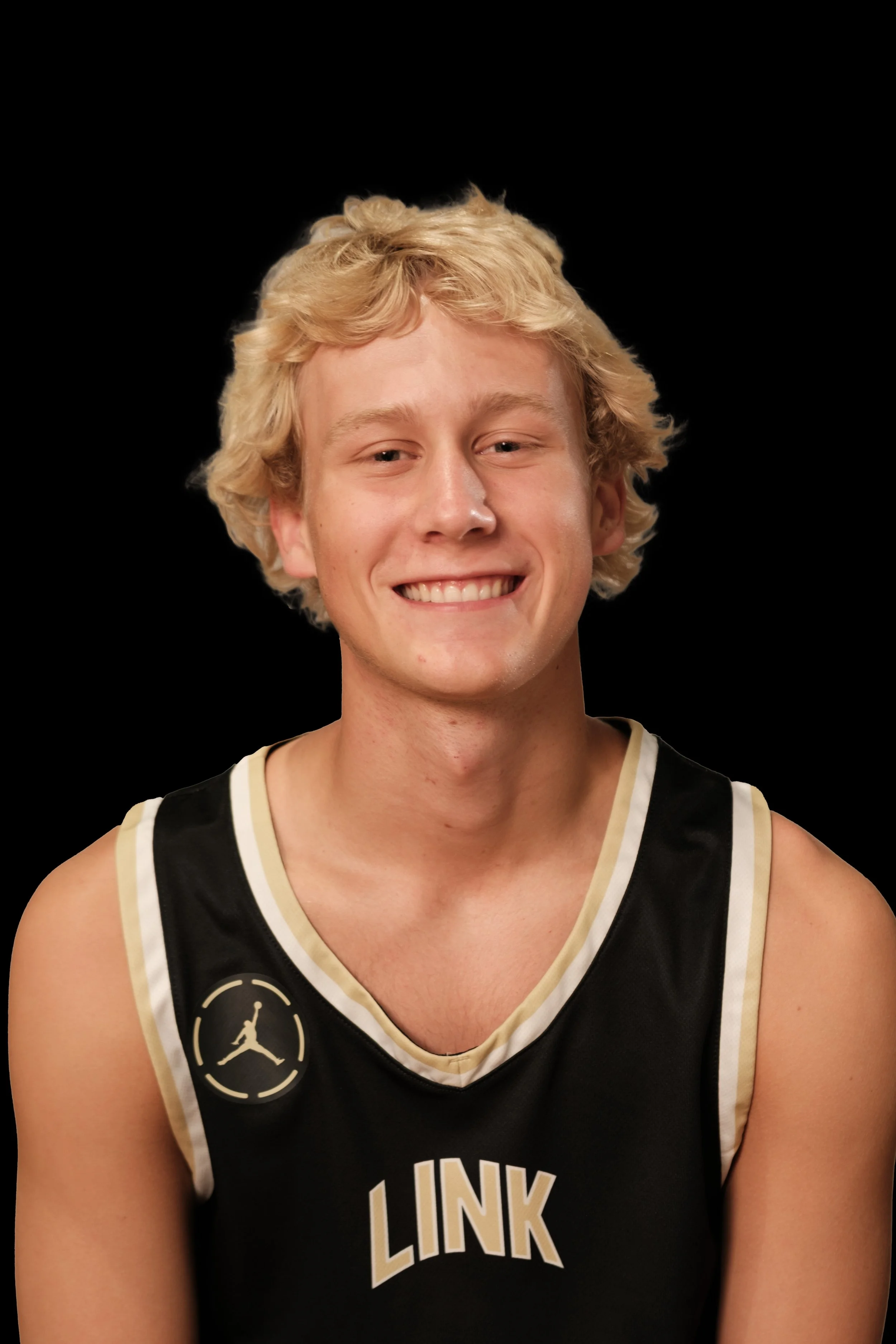 PG ELITE Roster — Link Lions Basketball
