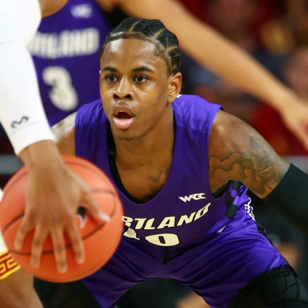 Pride — Link Lions Basketball