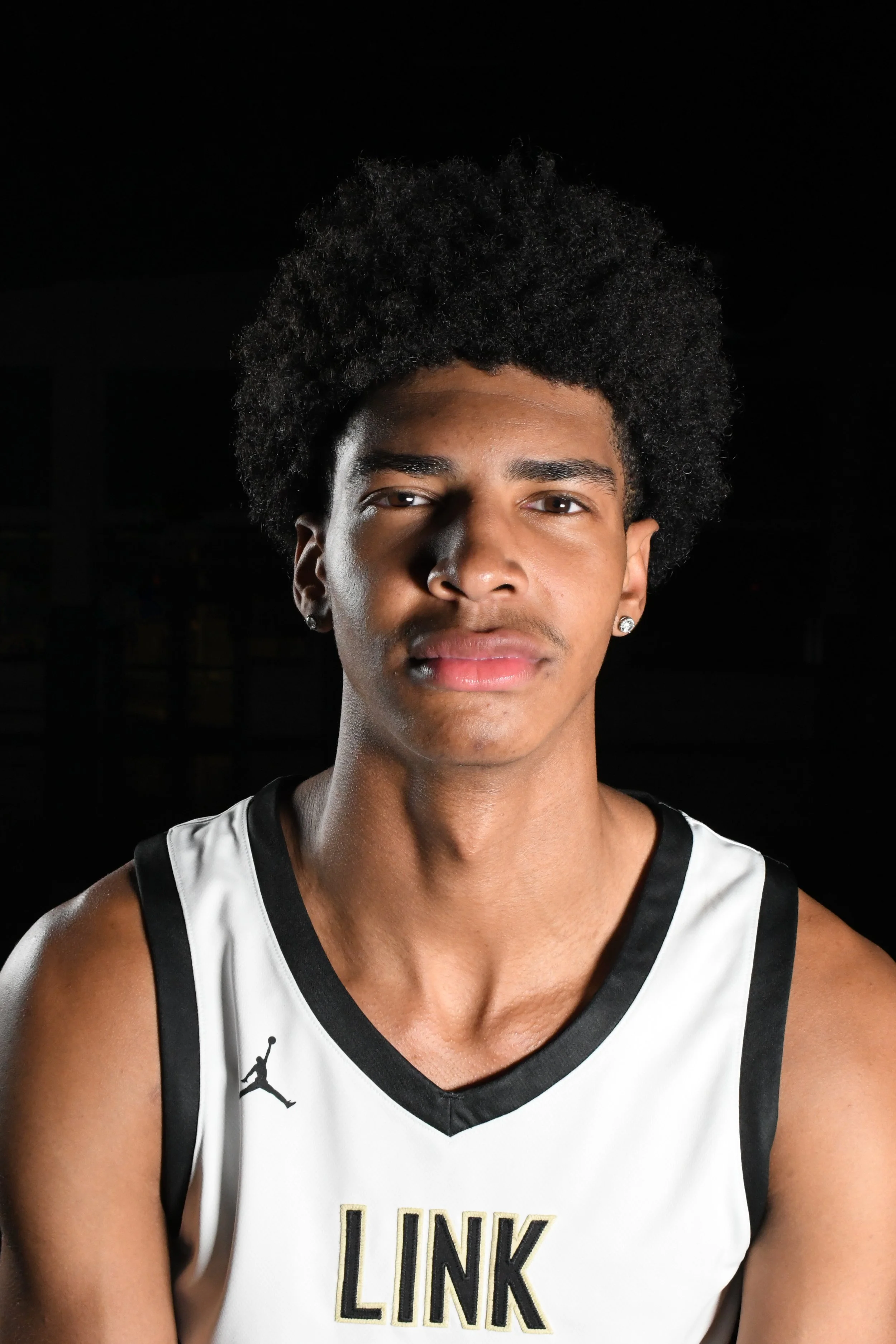 HS ELITE Roster — Link Lions Basketball