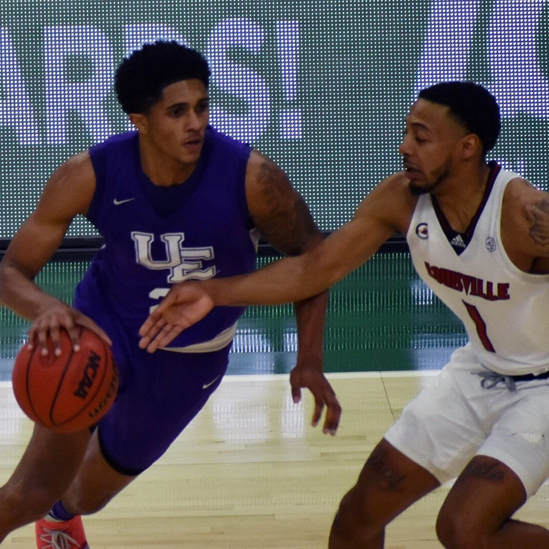 Pride — Link Lions Basketball