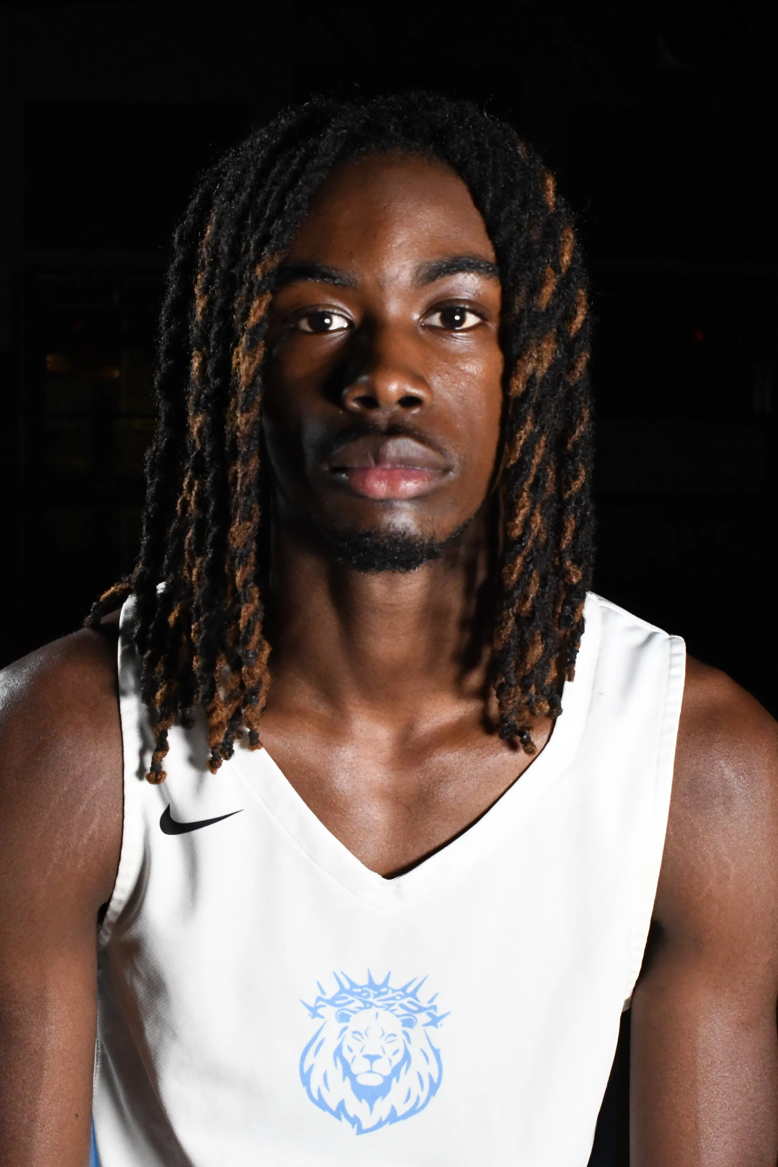 PG Premier Roster — Link Lions Basketball