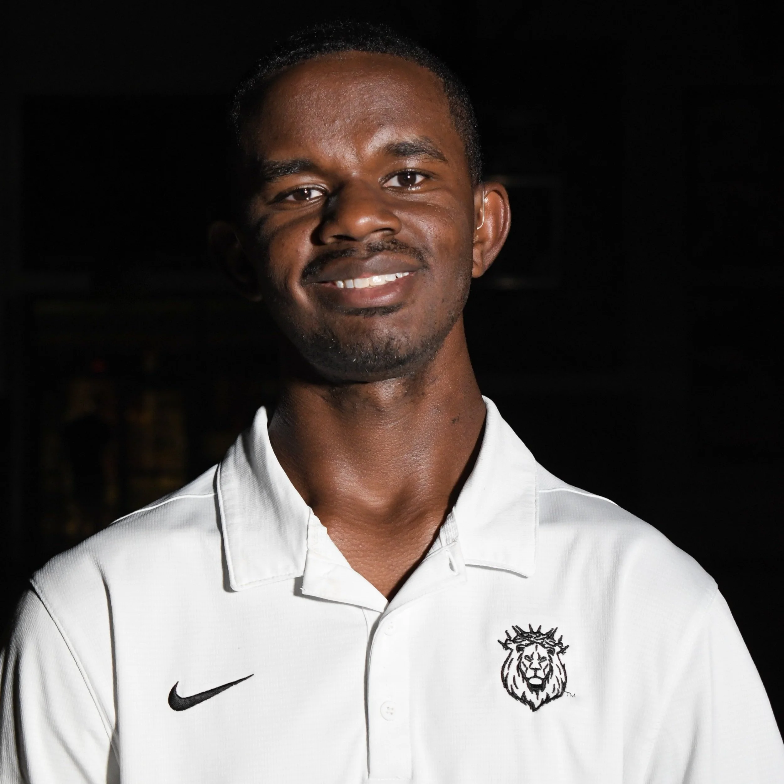 Staff — Link Year Lions Prep Basketball