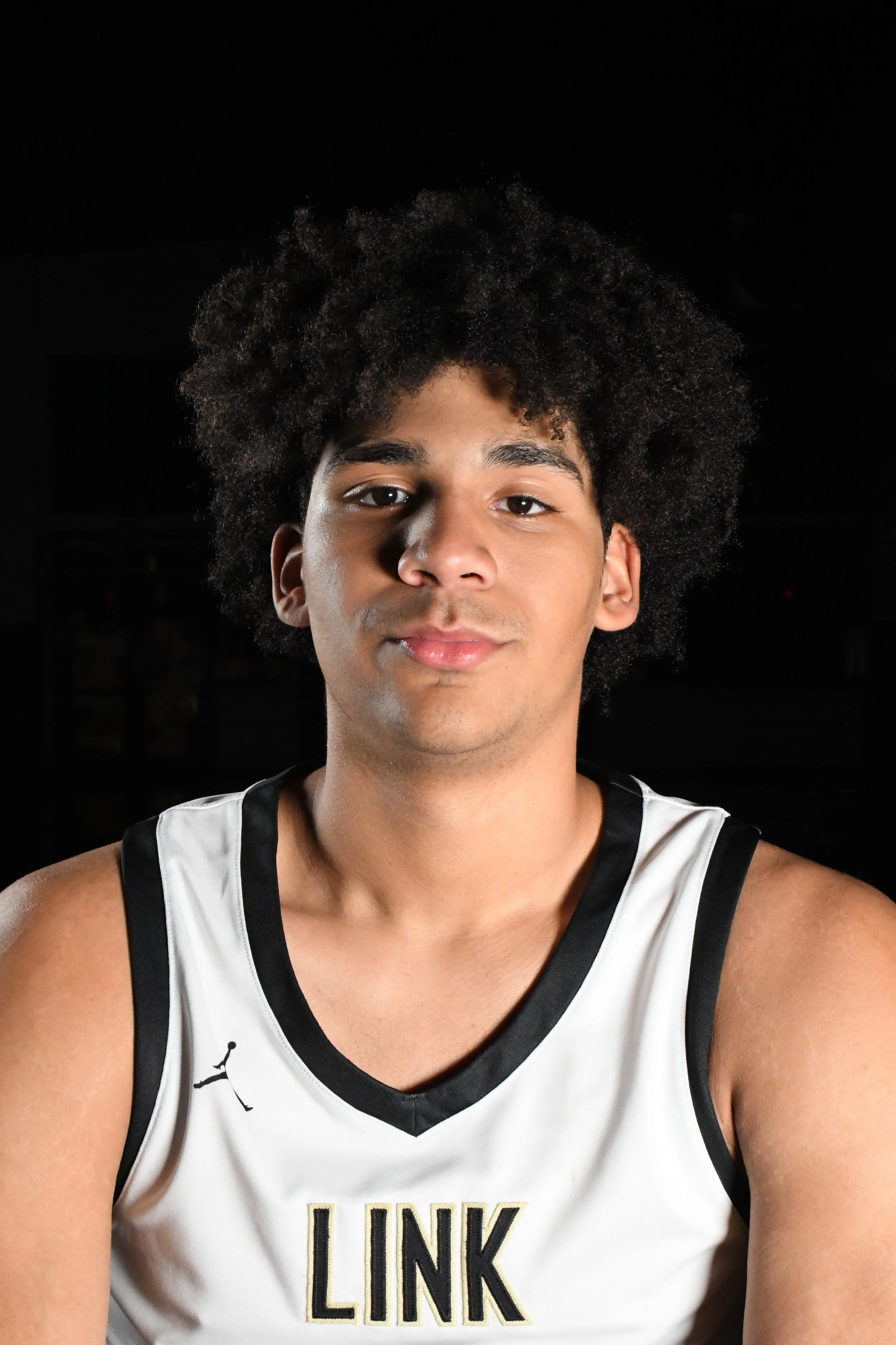 HS ELITE Roster — Link Lions Basketball