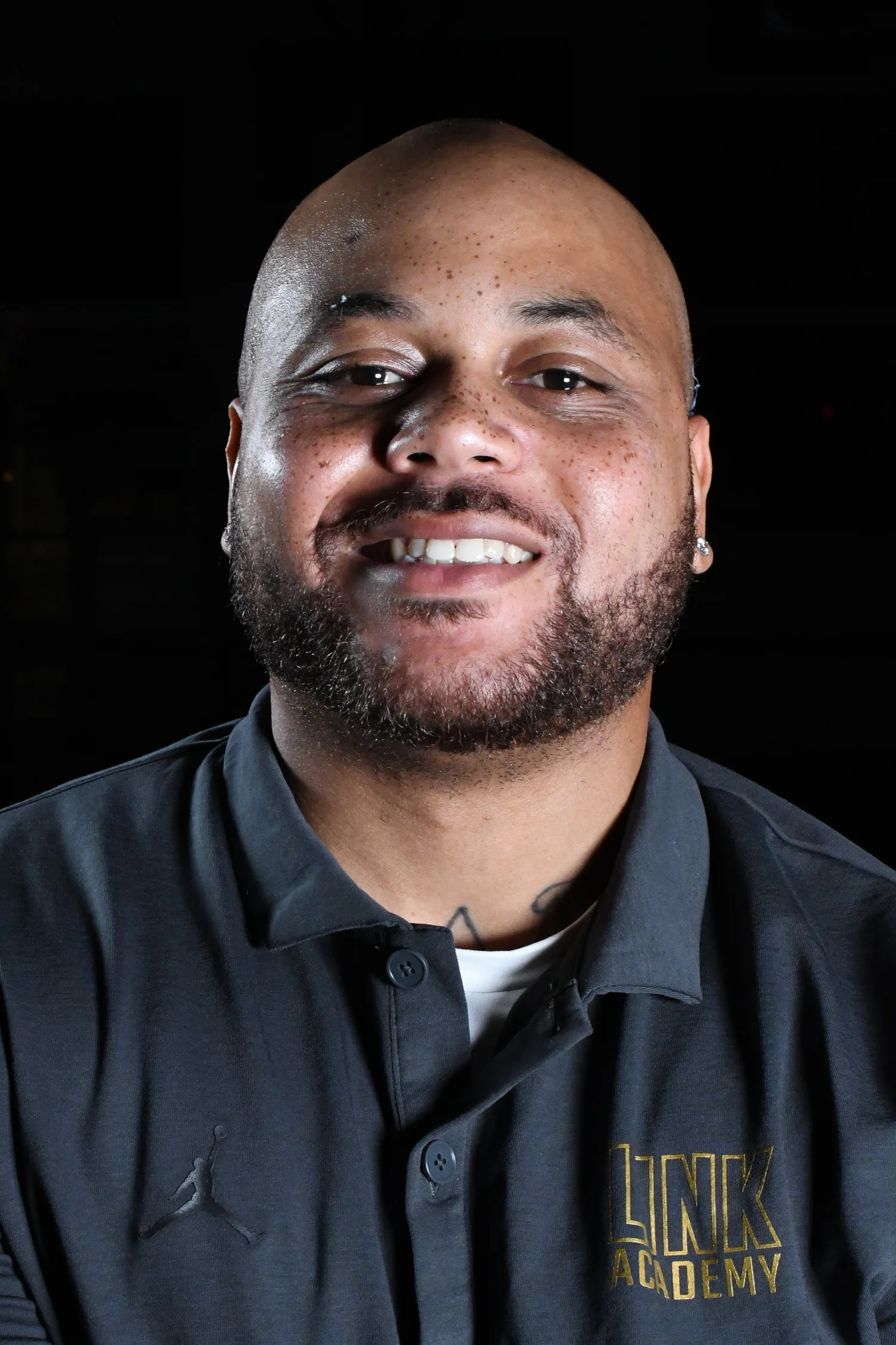 Staff — Link Lions Basketball