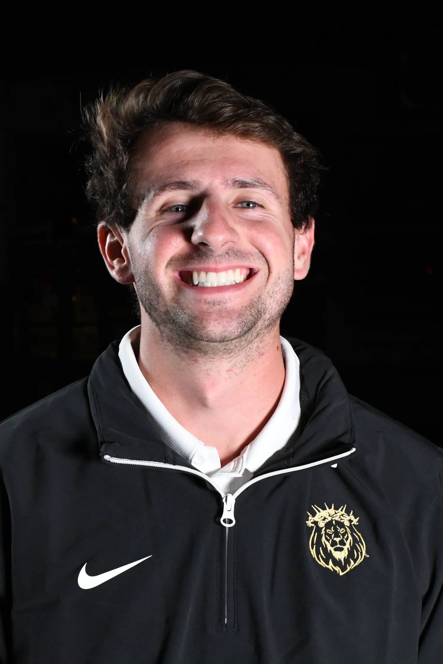 Staff — Link Lions Basketball