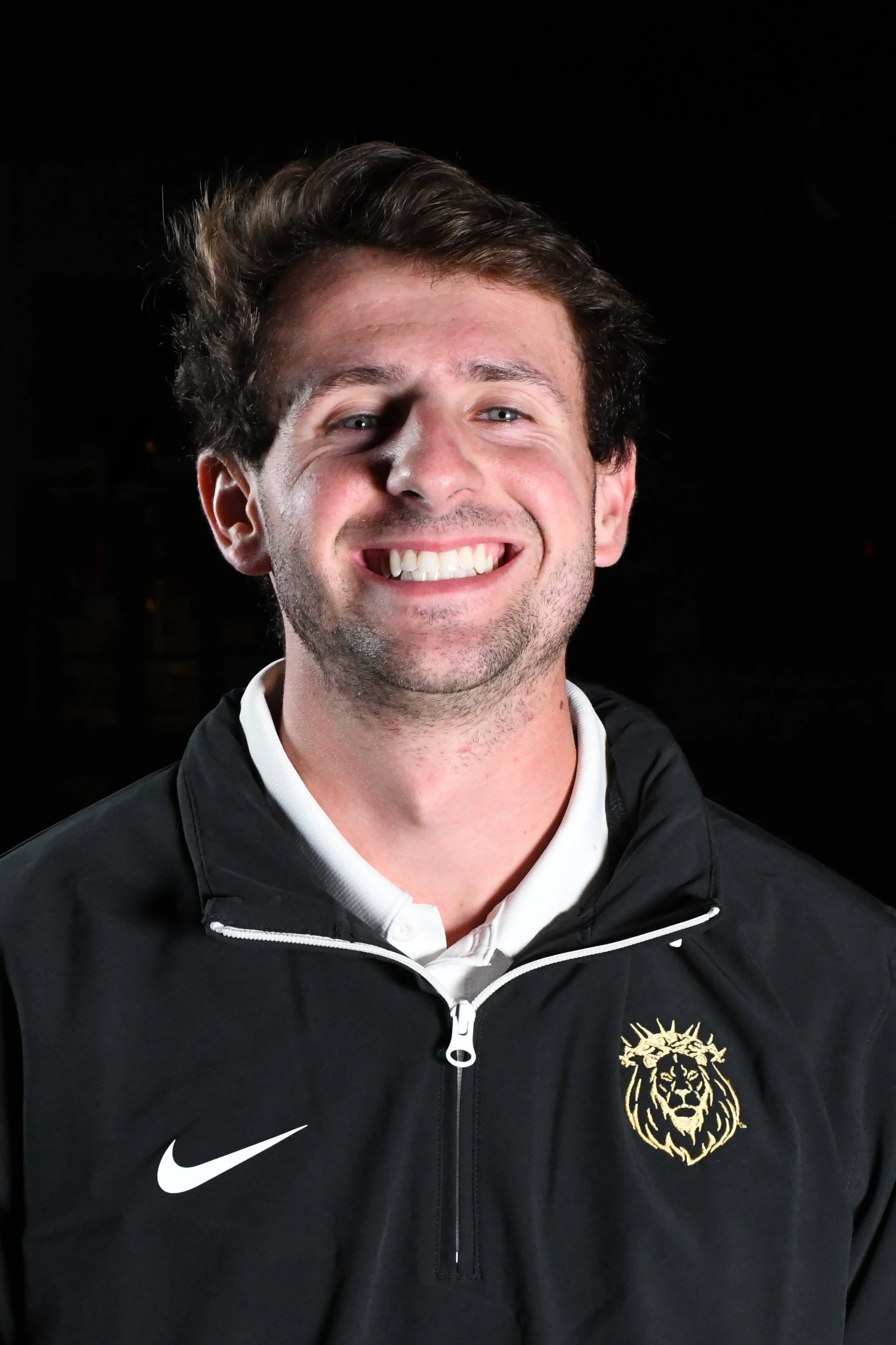 Staff — Link Lions Basketball