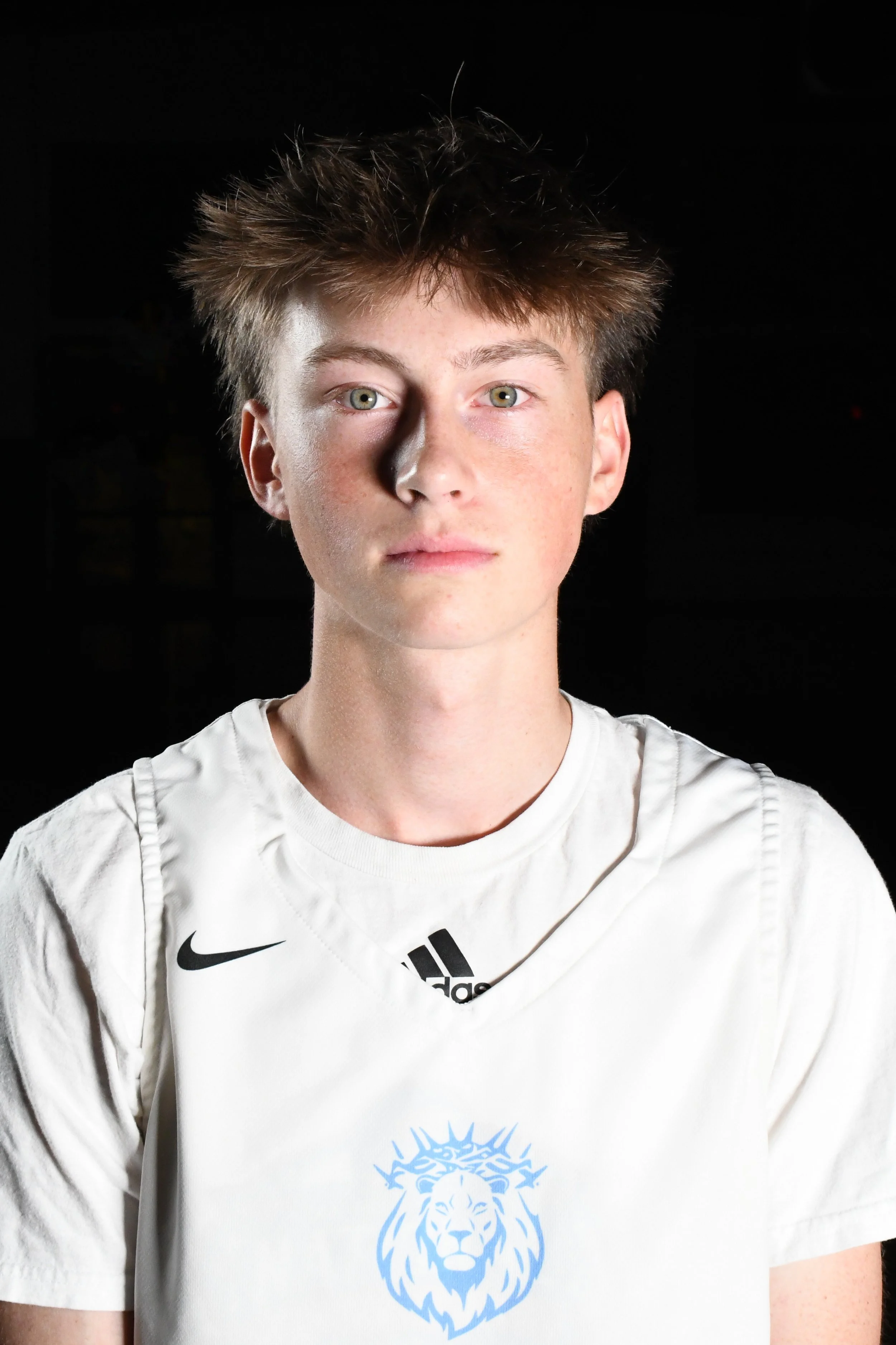 PG Premier Roster — Link Lions Basketball