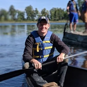 Staff Directory Index — GeoSpatial Services