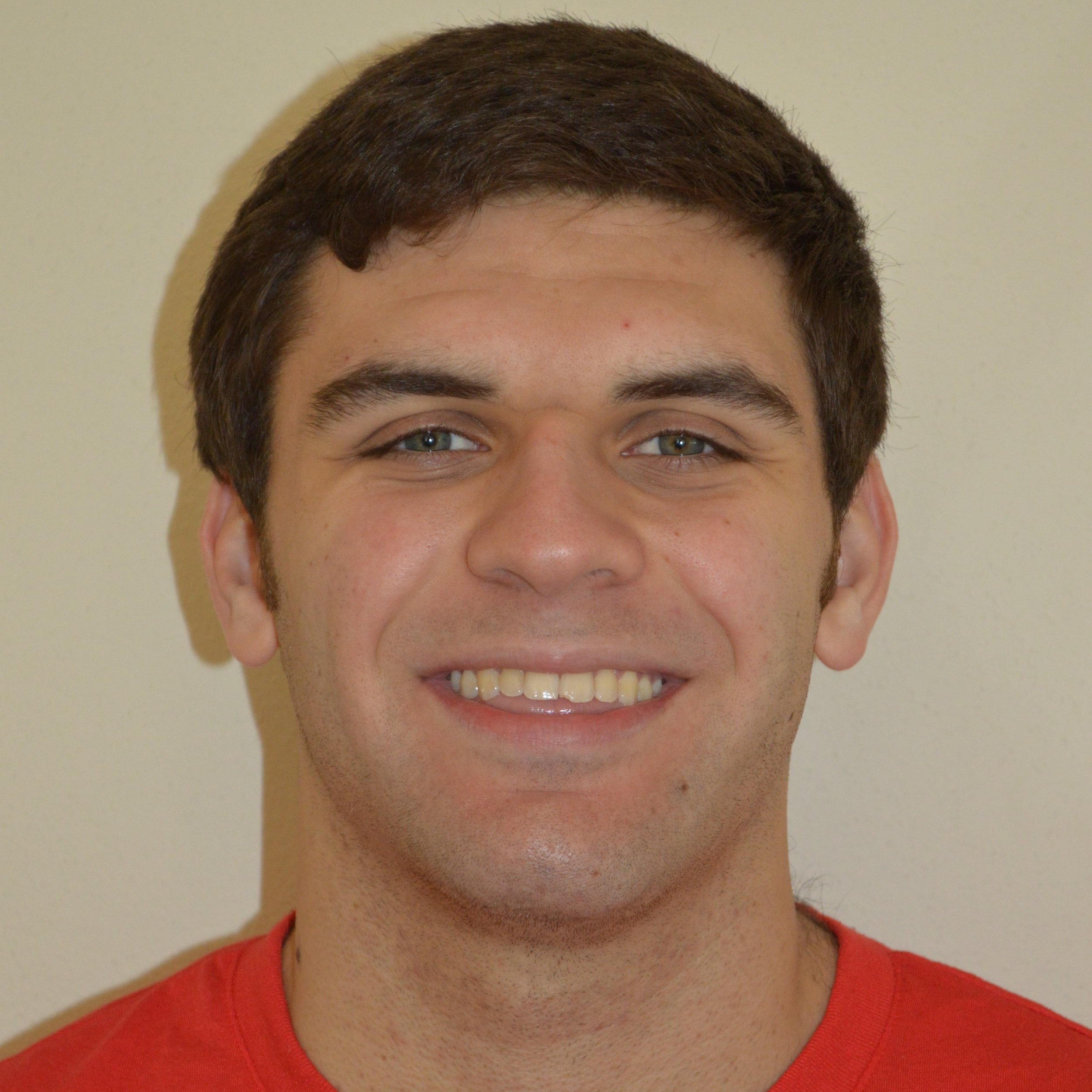 GIS Interns Index — GeoSpatial Services