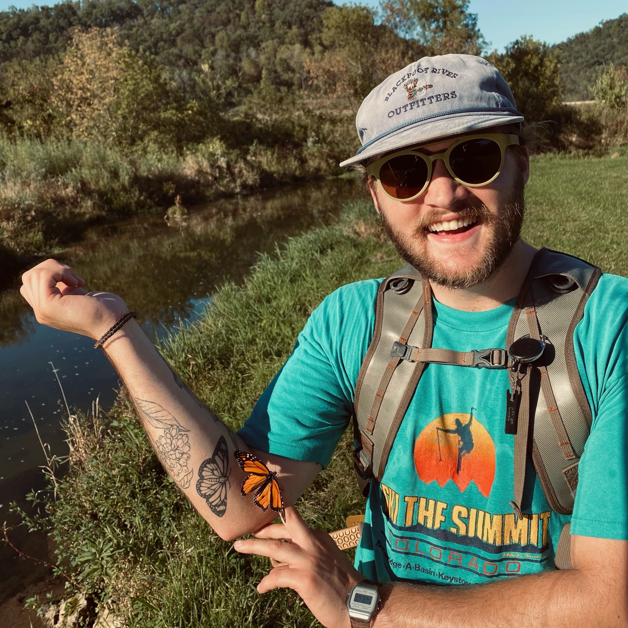 Staff Directory Index — GeoSpatial Services