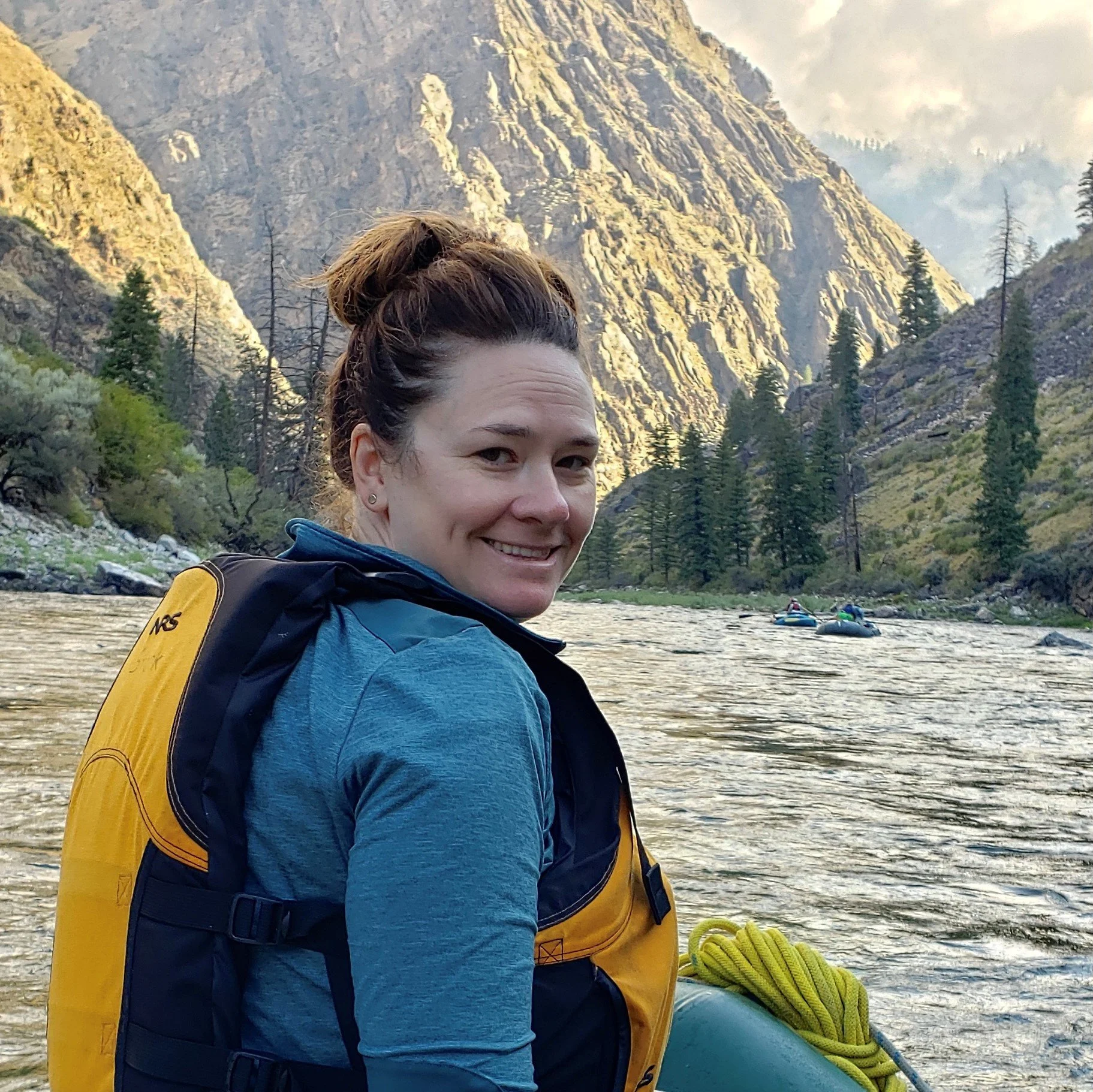 Staff Directory Index — GeoSpatial Services