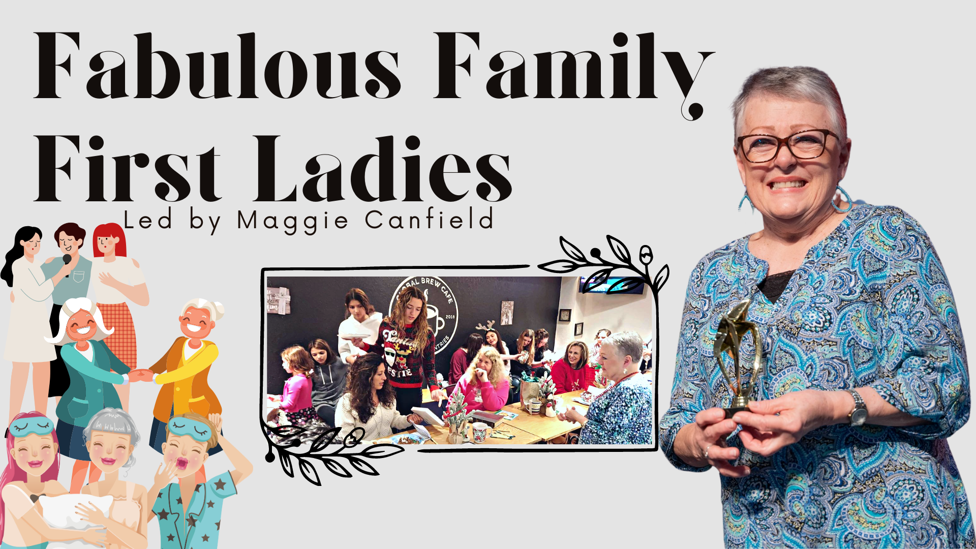 Family First Assembly