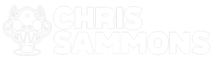 DOKEBI PORTFOLIO — Chris "Dokebi" Sammons