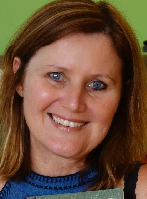 "Second Chance" by Paulene Turner - Two Sisters Writing & Publishing