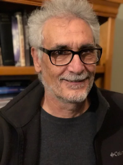 “A Clean and Easy Murder” by Michael Colonnese - Two Sisters Writing ...