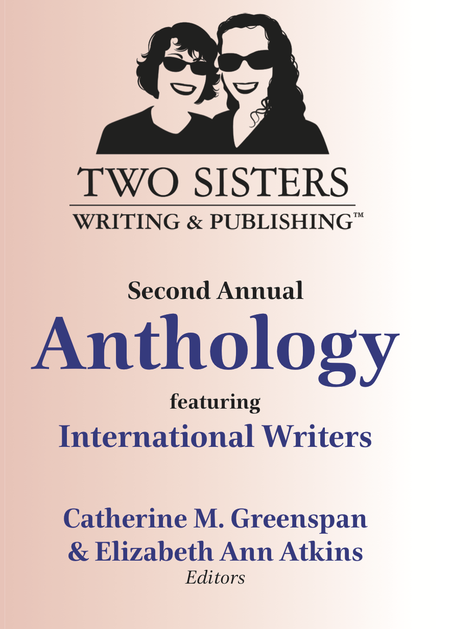 Two Sisters Writing and Publishing