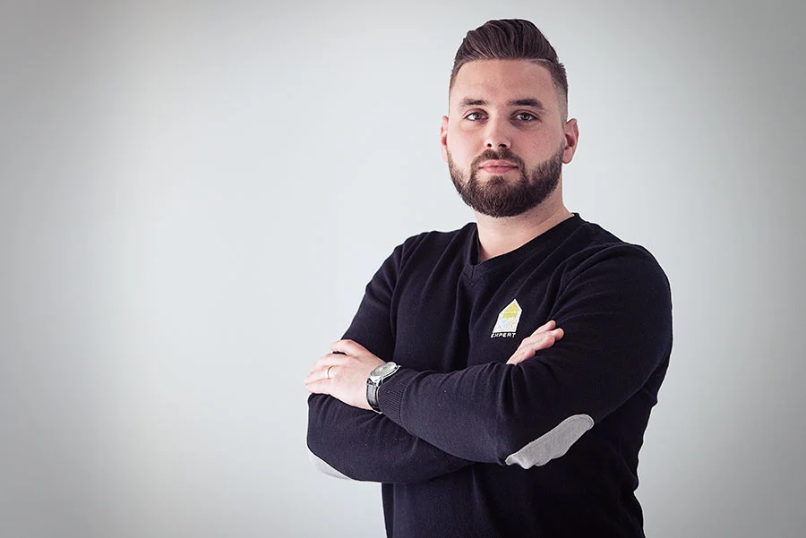 L'équipe IsolExpert — Isol Expert