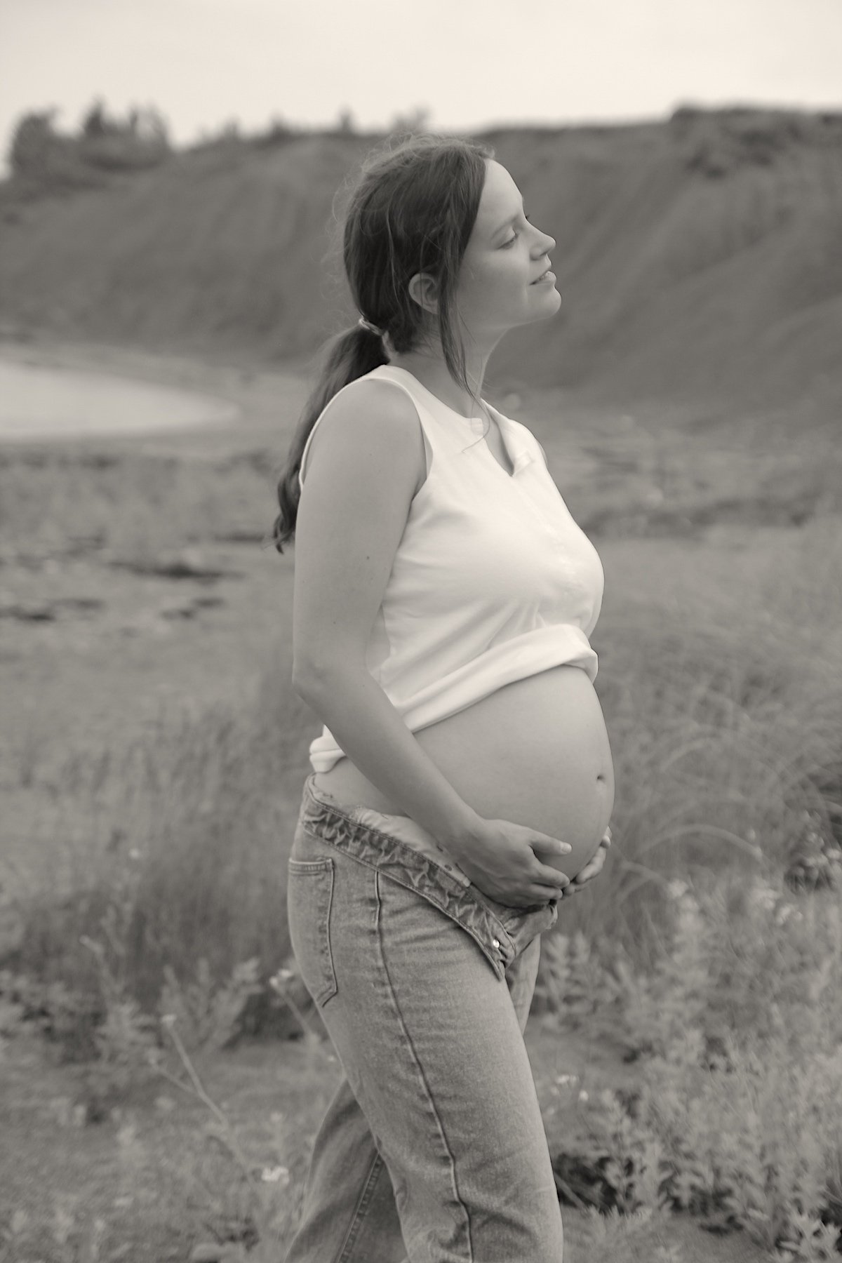 Finding My Way Back: A Journey of Self-Discovery and Motherhood — the ...