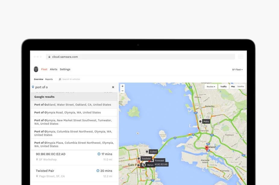 Technology — HI PRO, INC