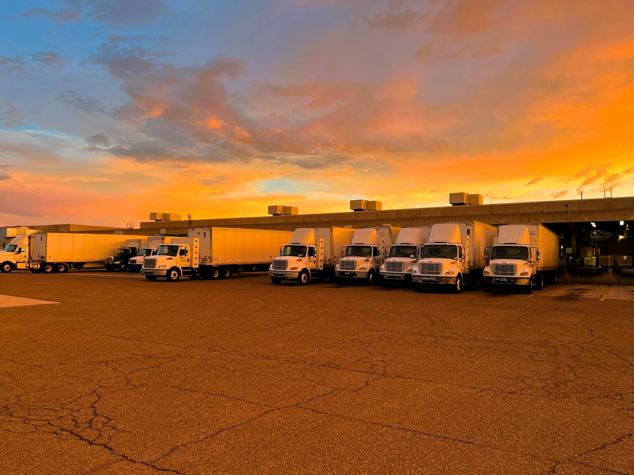 Freight & Logistics — HI PRO, INC
