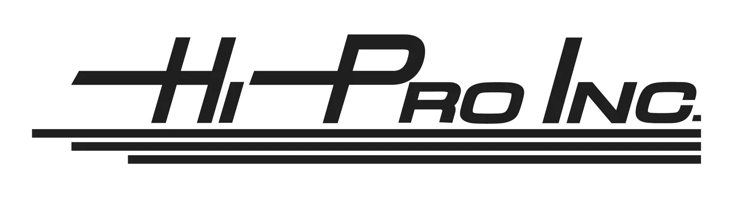 Hi Pro, Inc.