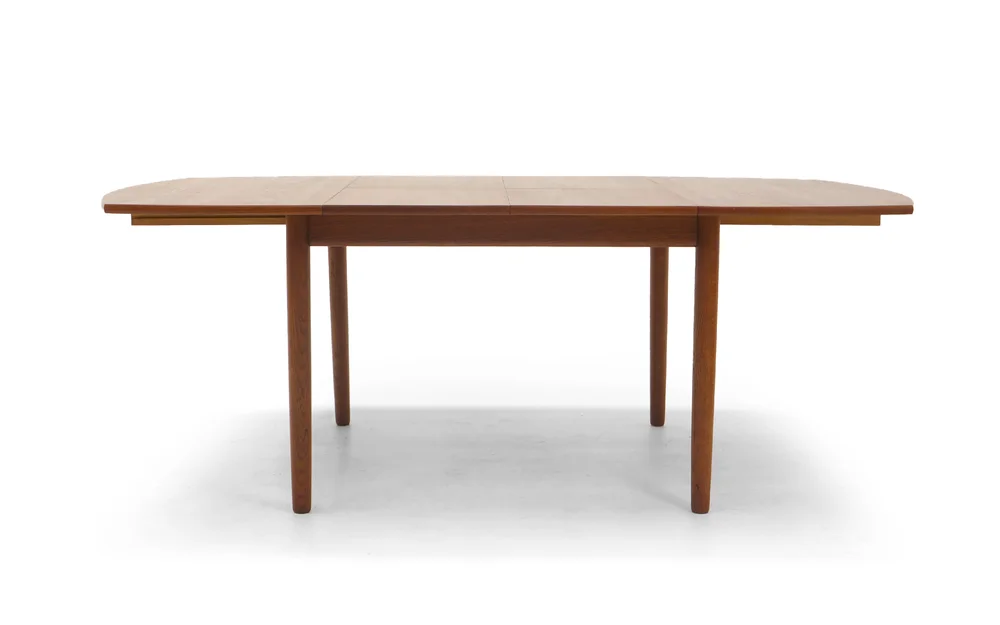 Danish Modern Dining Table