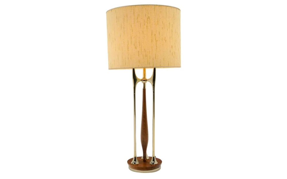 Tall Table Lamps