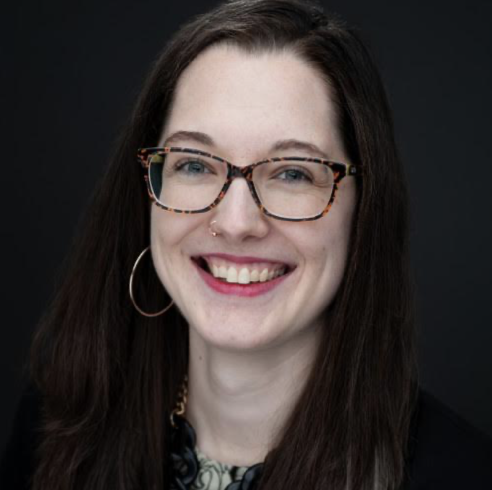 Erika Mott, LMSW — Power of Choices