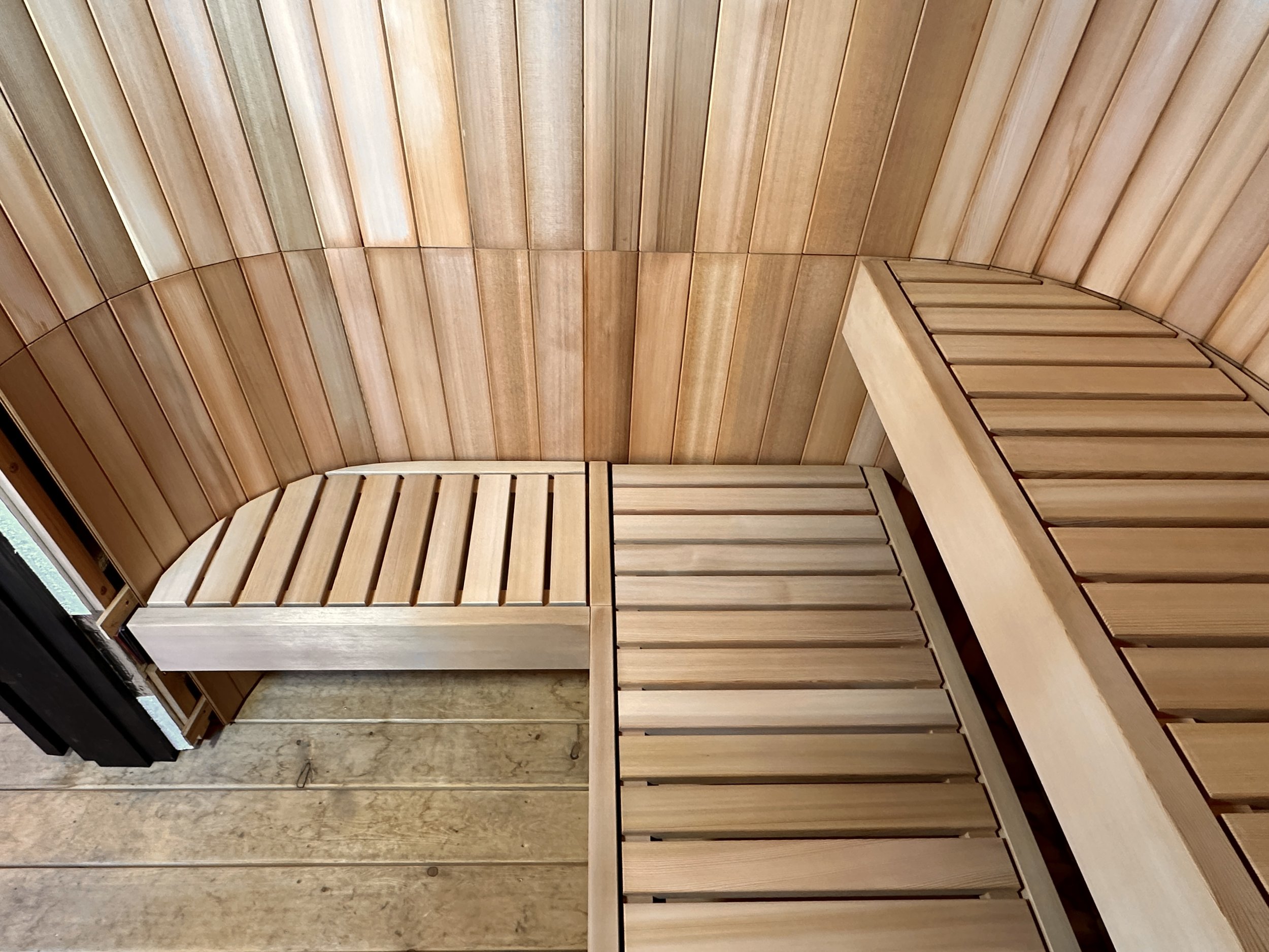 Cedar Lumber Mill Direct