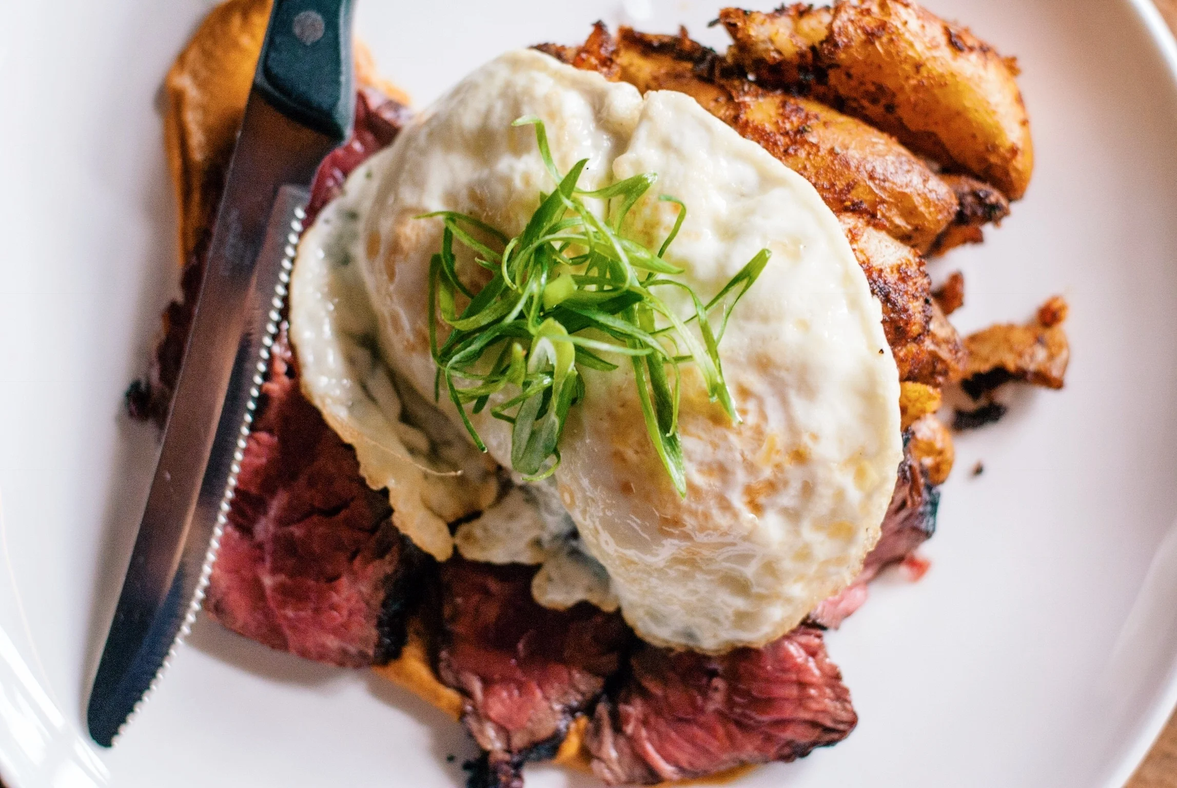 The Cannibal Beer & Butcher | Culver City, CA — Brunchographers