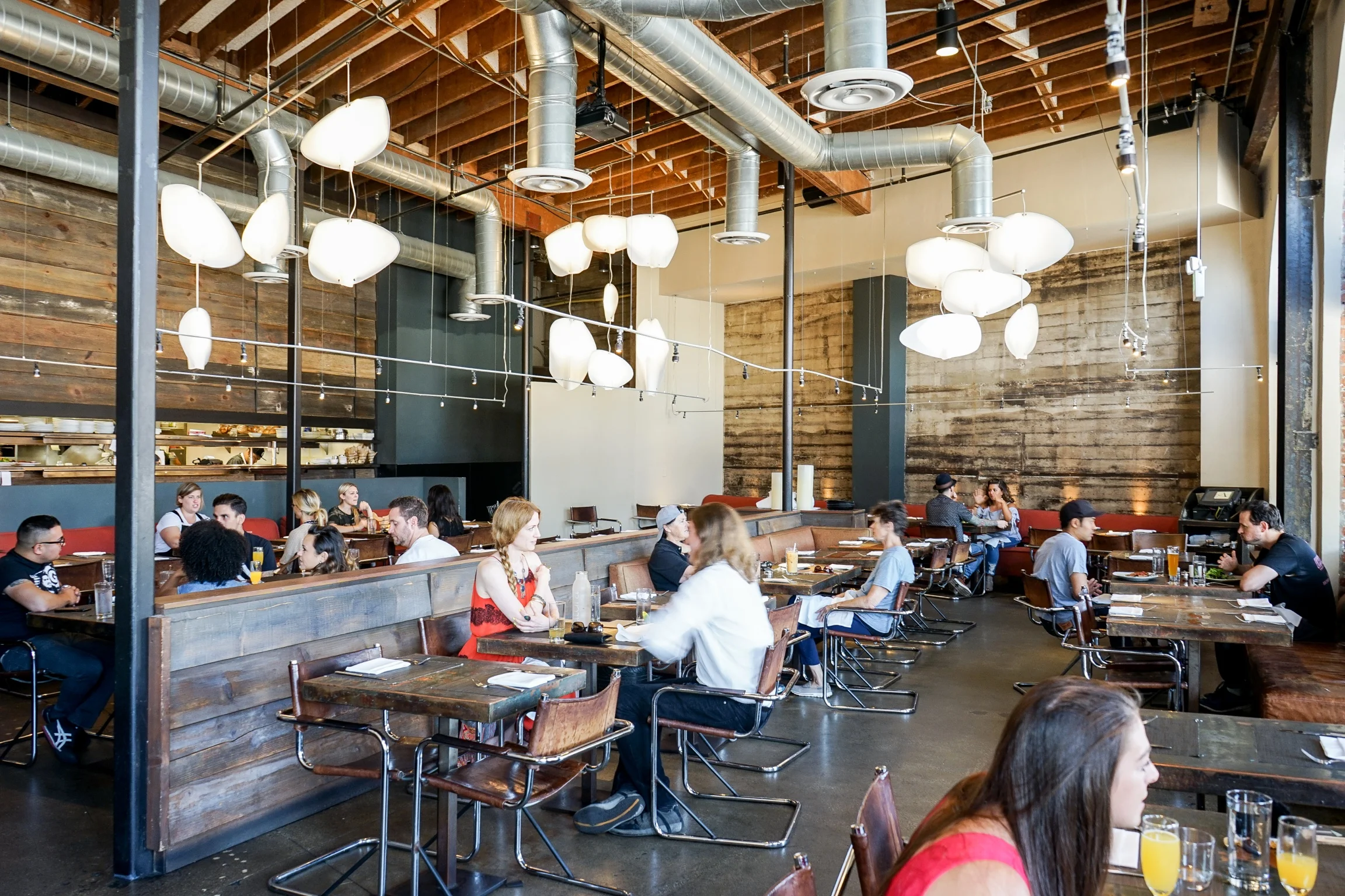 Akasha | Culver City, CA — Brunchographers