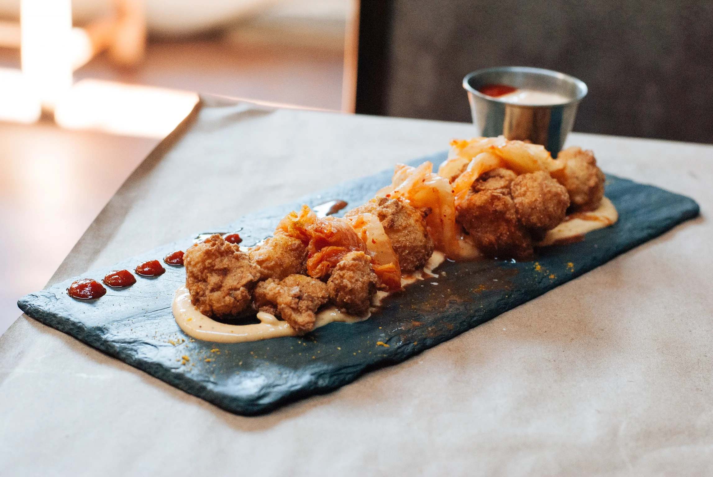 Barbara Jean LA | Los Angeles, CA — Brunchographers
