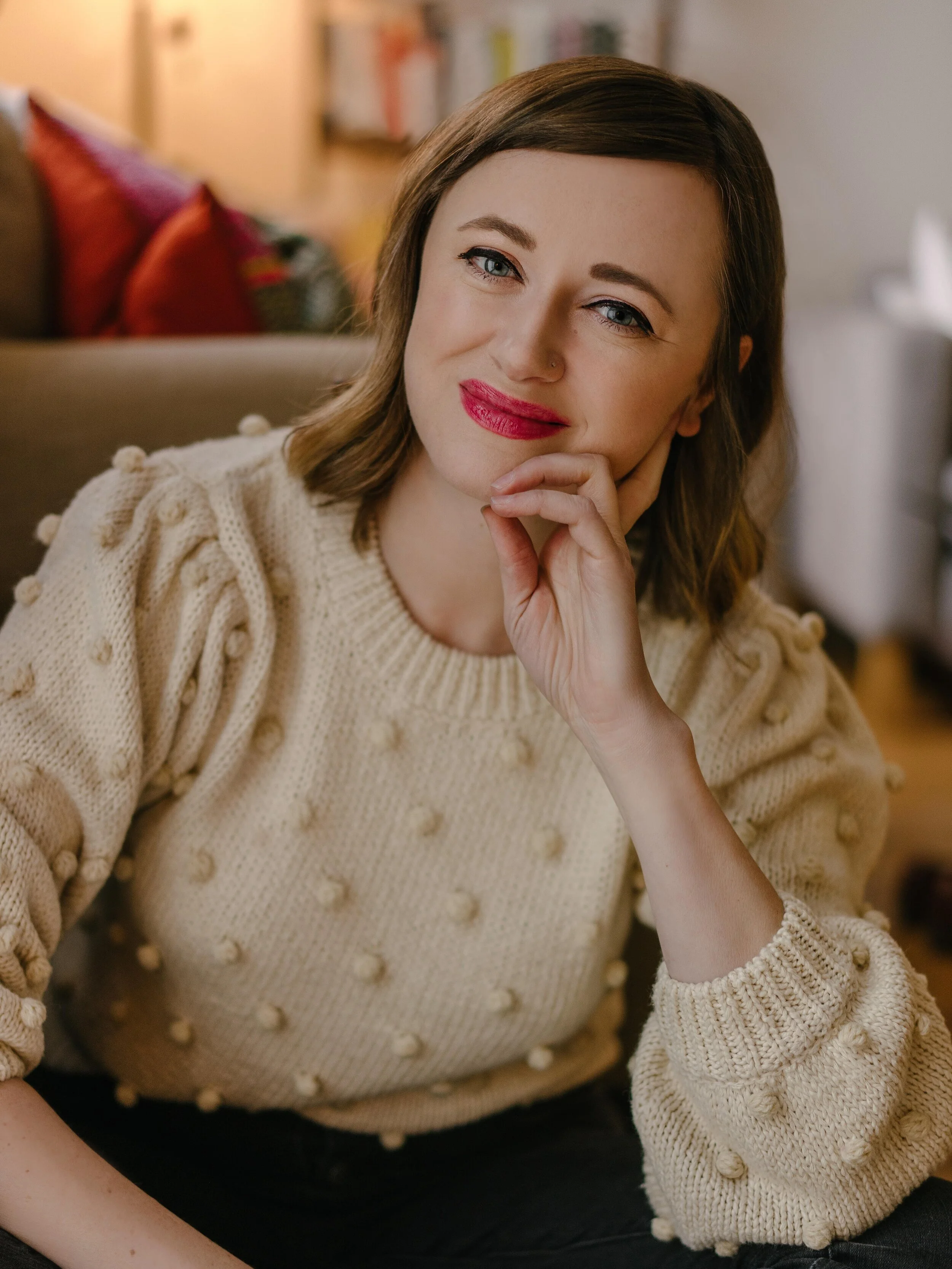 Bio — Katelyn Beaty