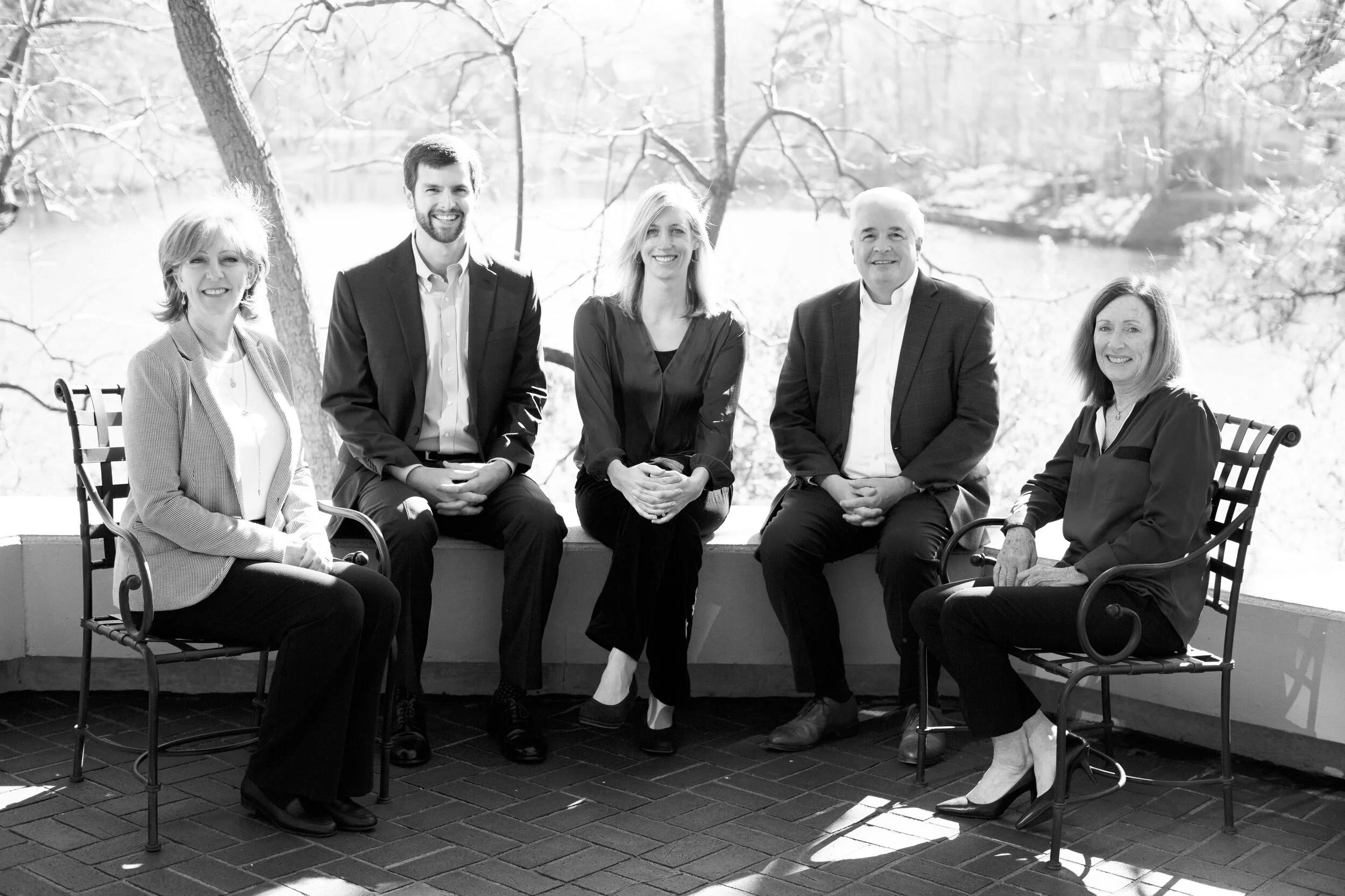 Who We Are | Bryan Hancock, Katie Lenz, Tyler Moore - Timberchase ...