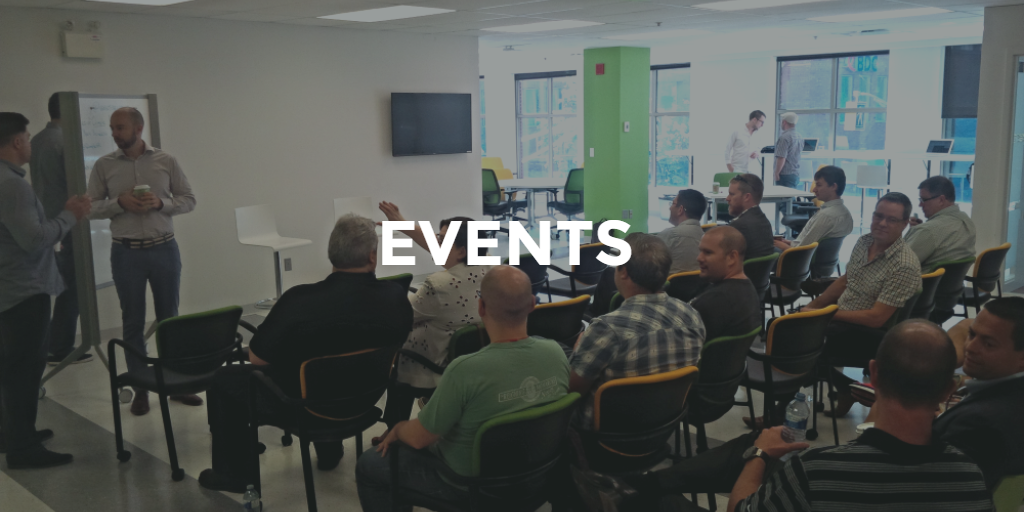 Icons Gallery - Main Page 1 — Venn Innovation