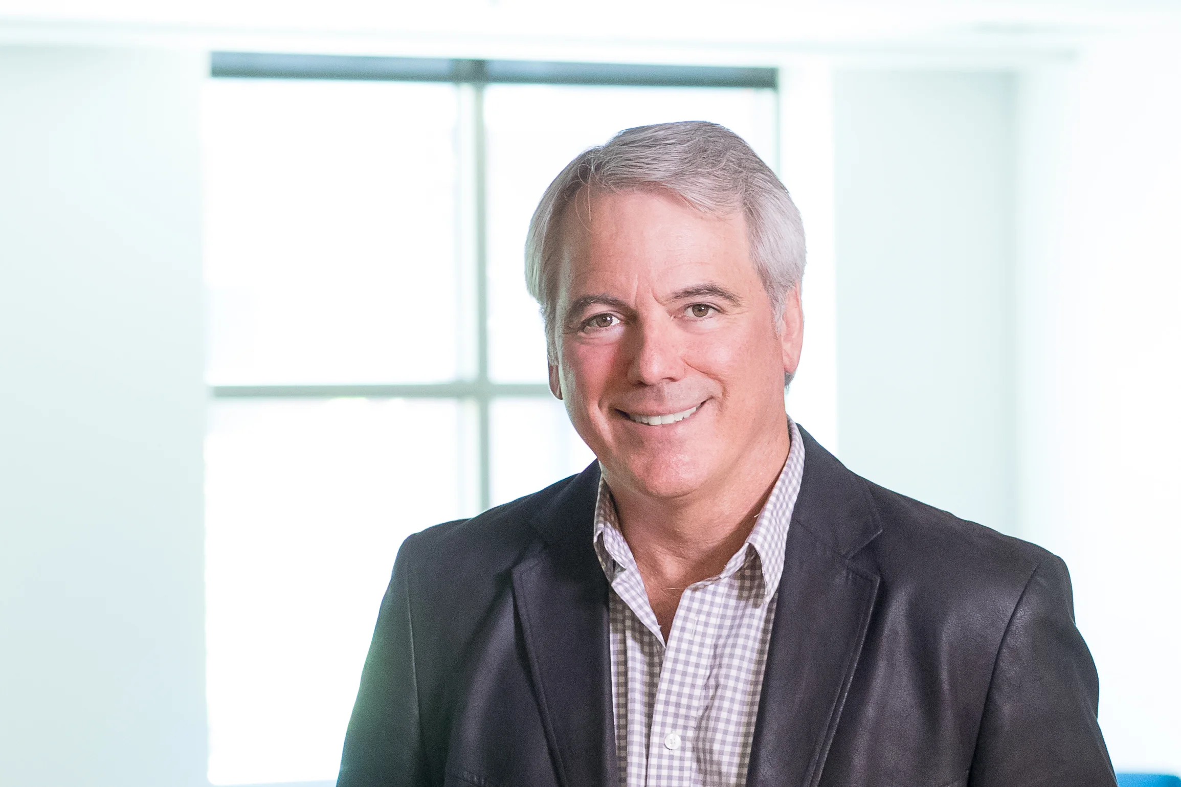 Our Leadership — Venn Innovation