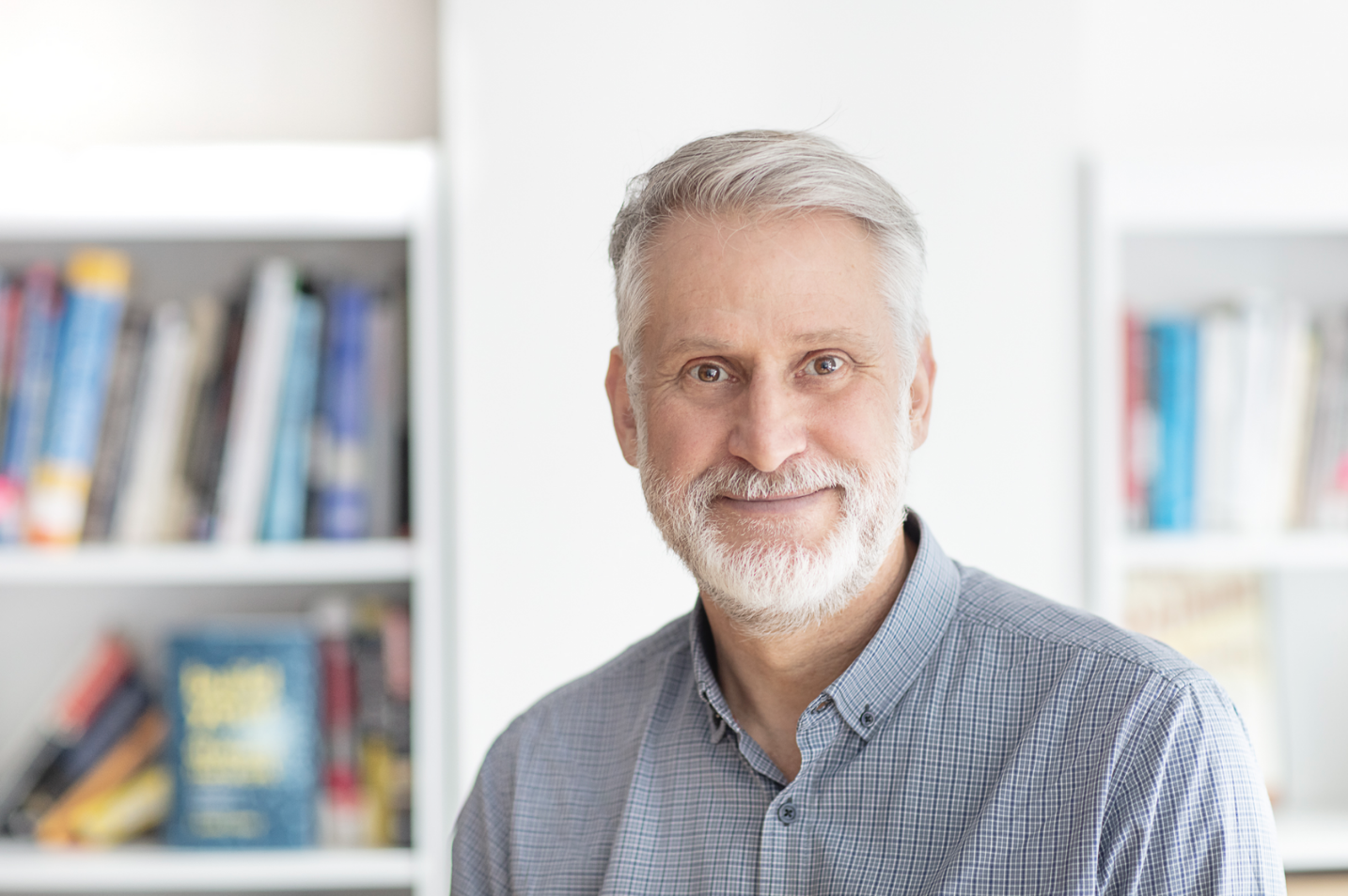 Our Leadership — Venn Innovation