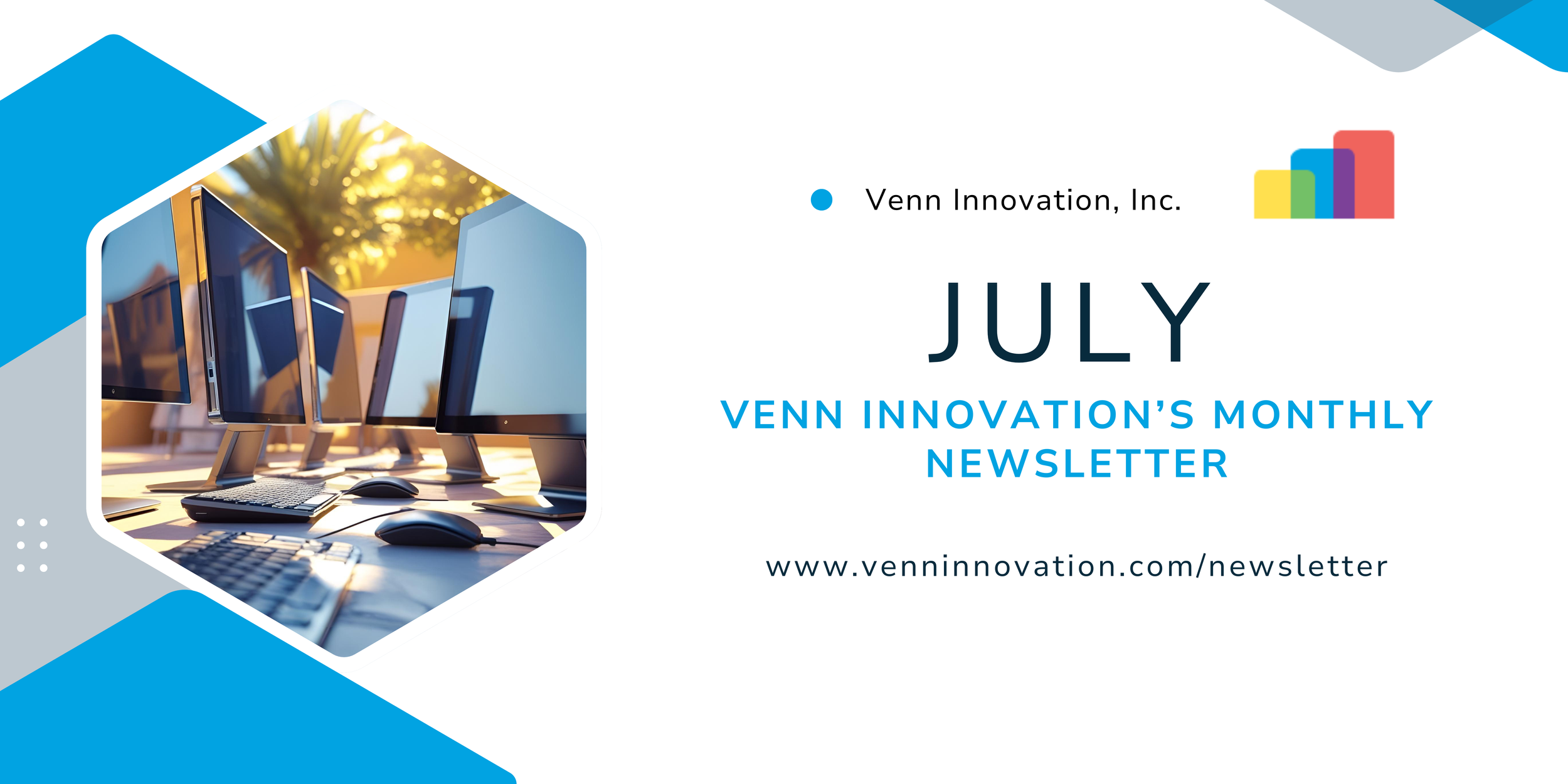 Archive Venn Newsletter — Venn Innovation