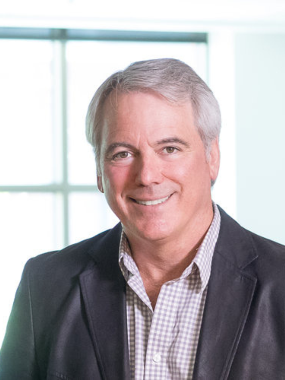 Innovation leadership — Venn Innovation